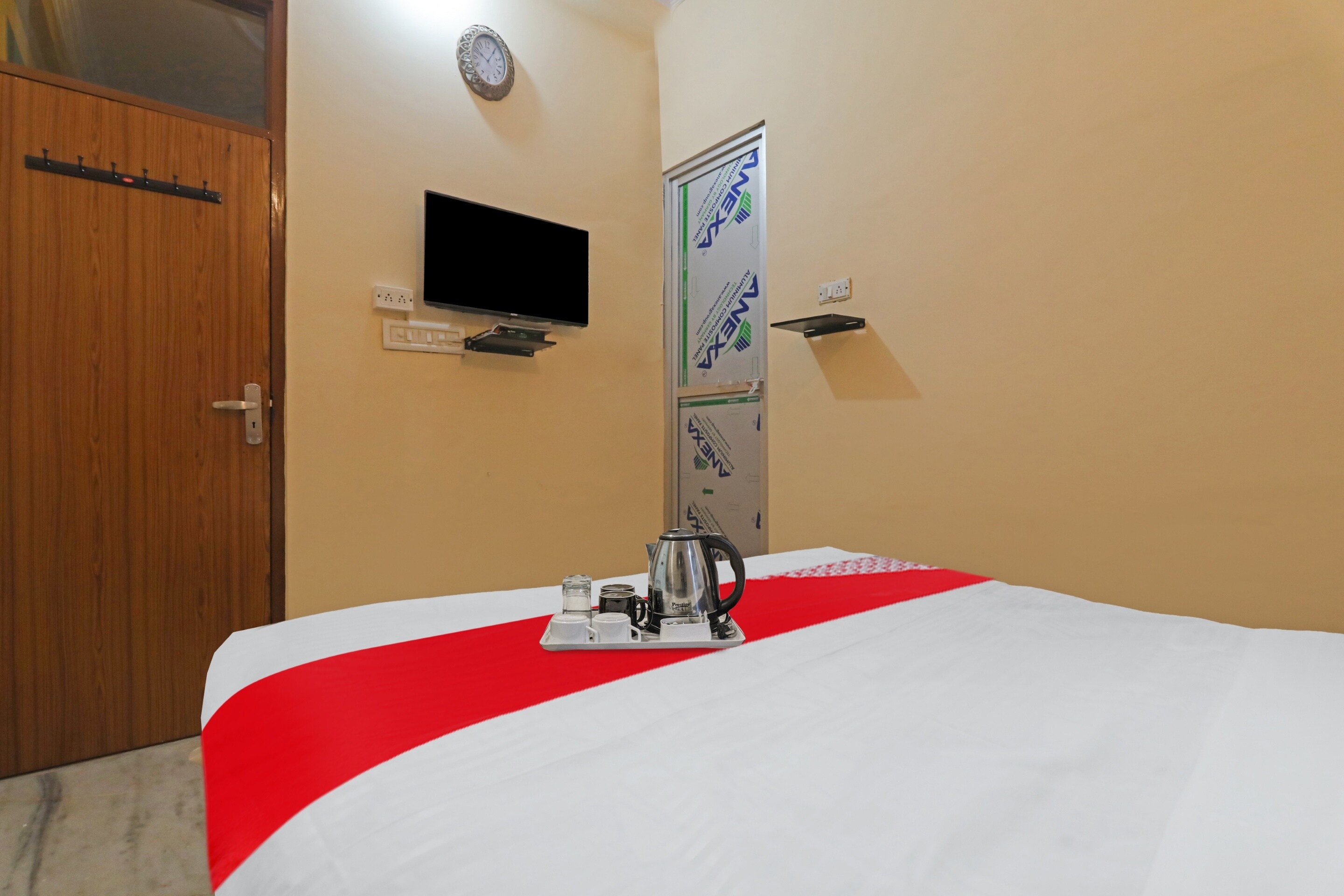 Flagship Green Lane Valley, Flagship Kanpur, Book @ ₹510 - OYO