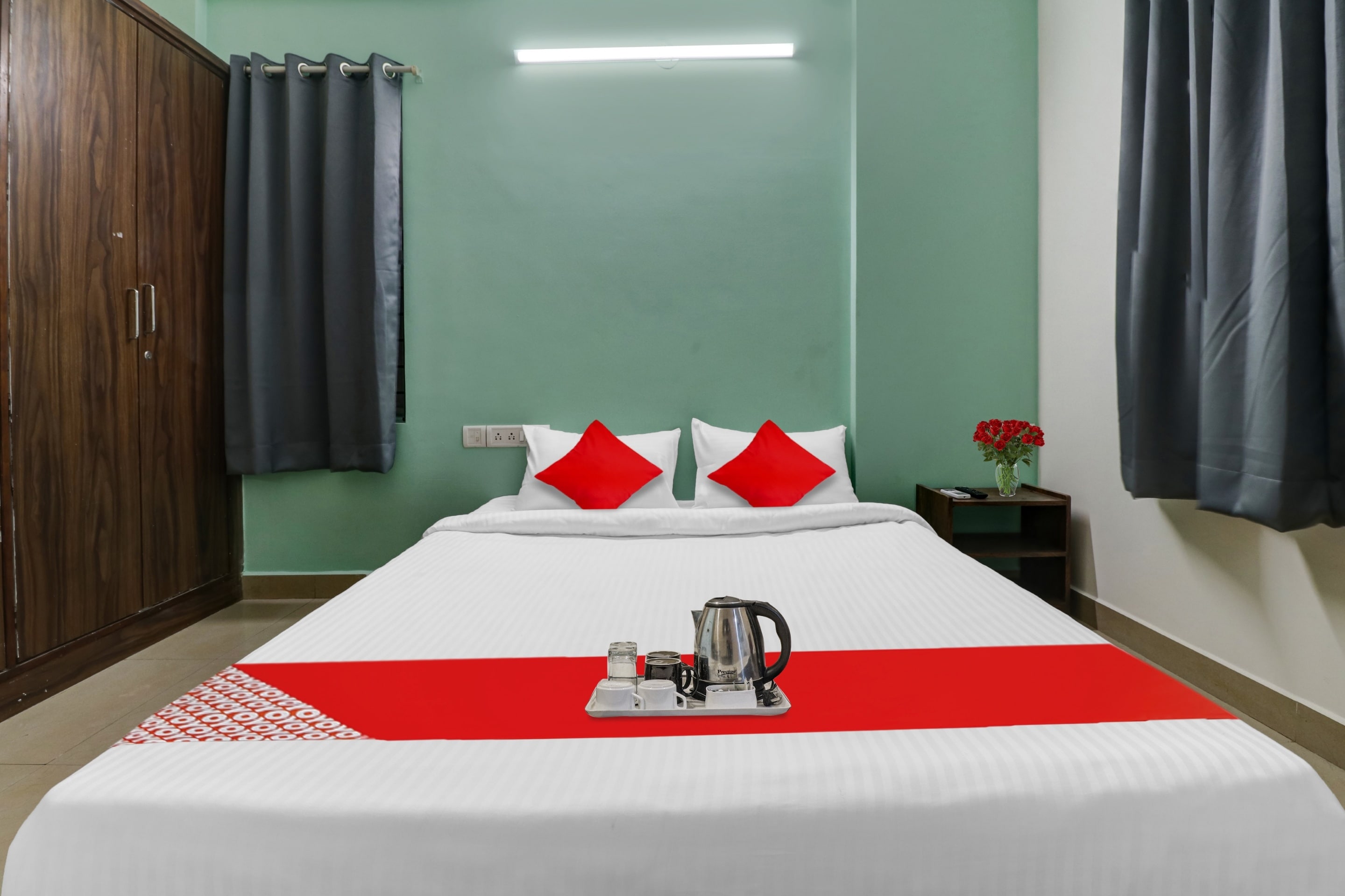 OYO Elite Stays Near Nexus Whitefield (The Forum Neighbourhood Mall ...