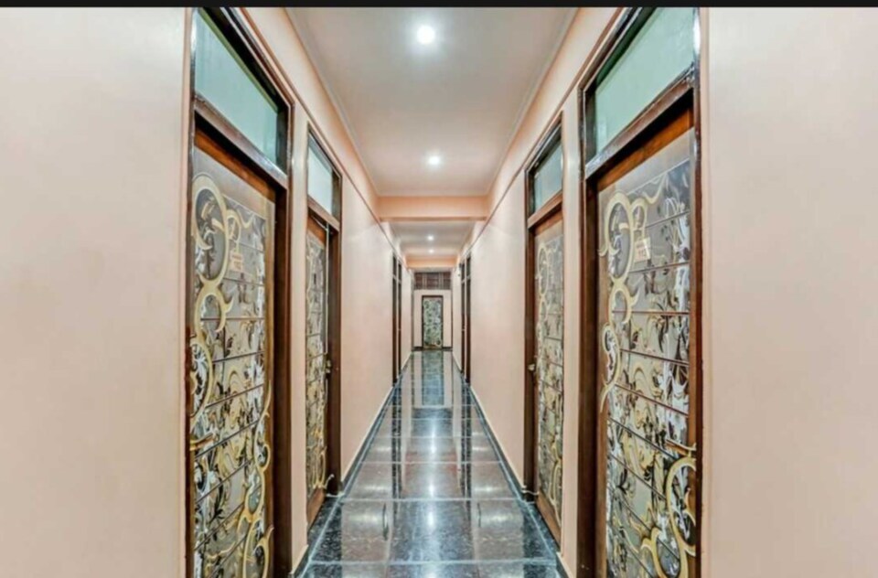 OYO Dream Residency Near Rithala Metro Station, OYO Rooms Delhi, Book ...