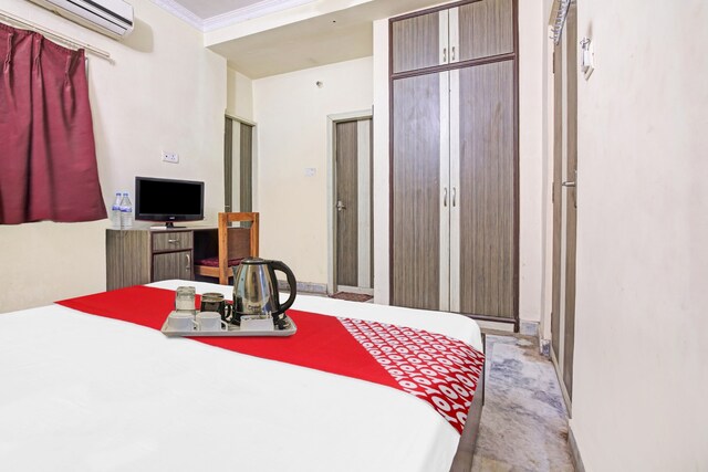 Hotels in Ranchi: Best Budget Ranchi Hotels from ₹481