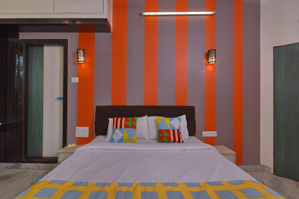 prop going live with new code - goa3998, OYO Rooms Goa, Book @ ₹1095 - OYO