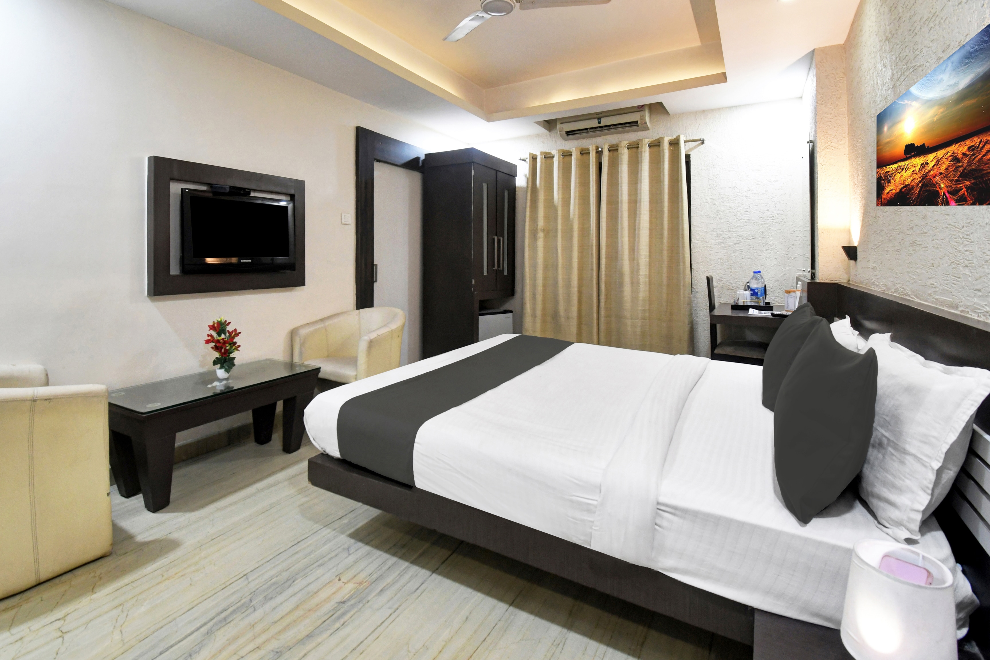 Townhouse Hotels in Jsca Stadium, Ranchi Starting @ ₹856 - Upto 73% OFF ...