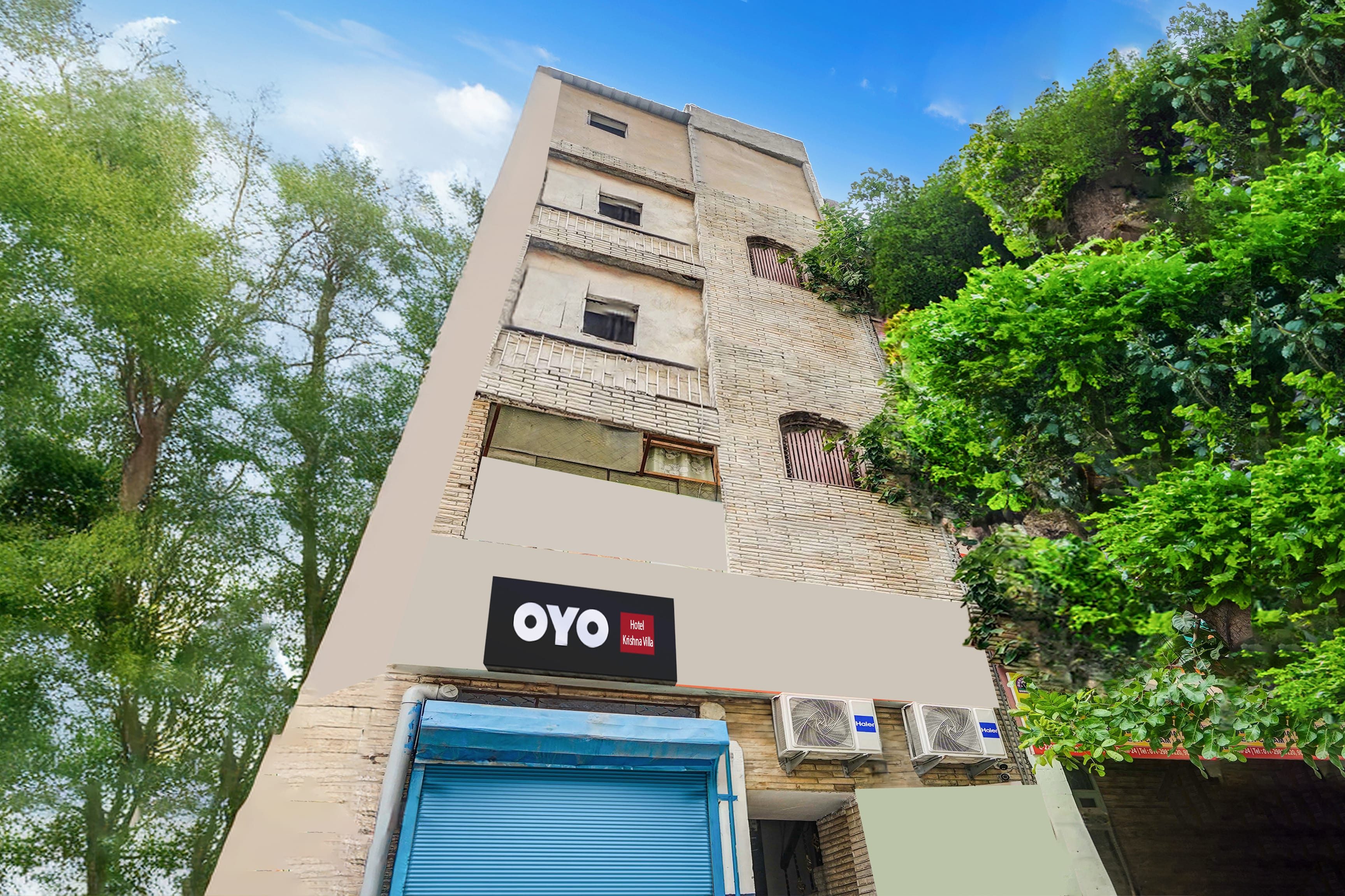 Oyo Homes in Chittaranjan Park, Delhi Starting @ ₹585 - Upto 78% OFF on ...