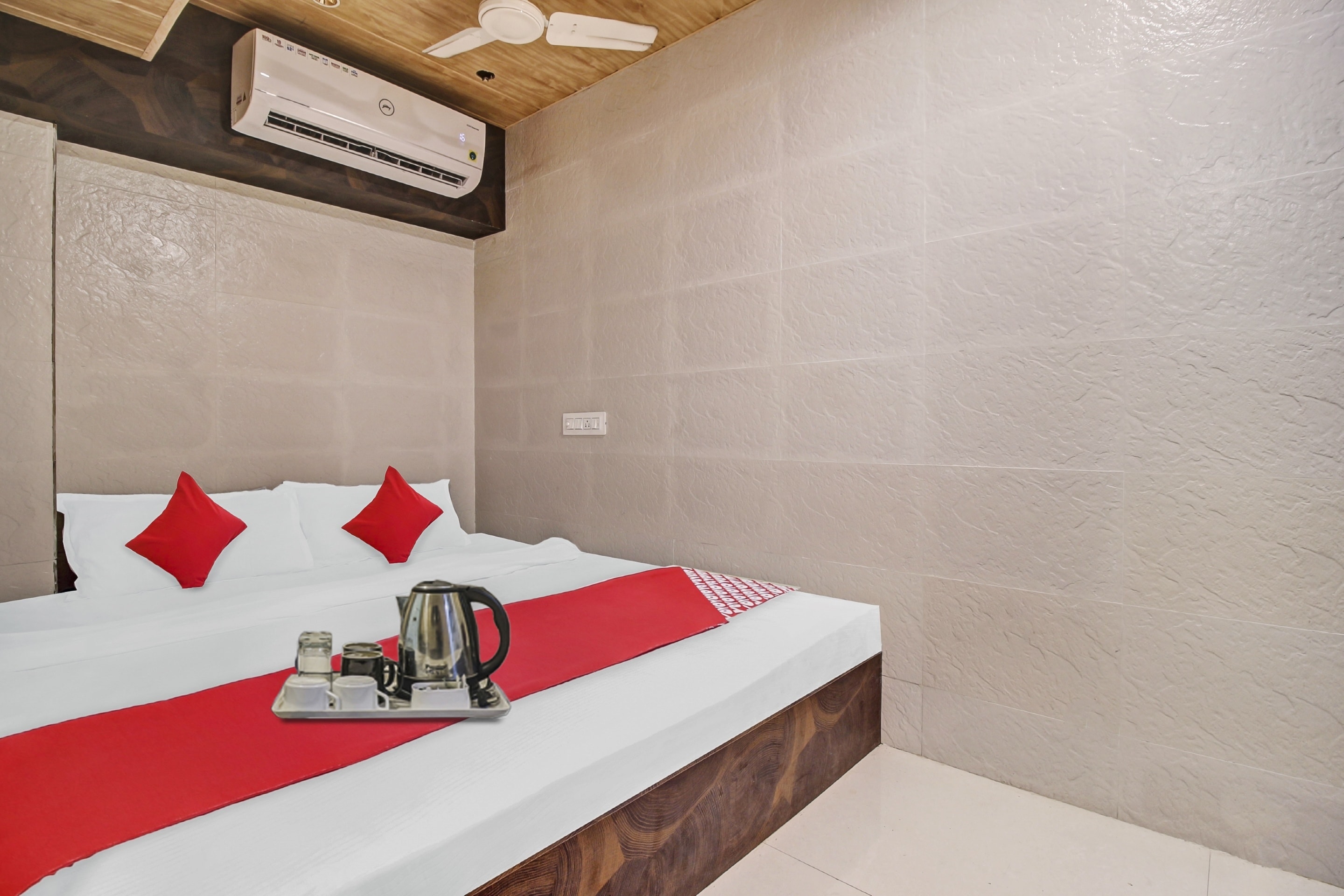 OYO K K Royal Residency, OYO Rooms Mumbai, Book @ ₹862 - OYO