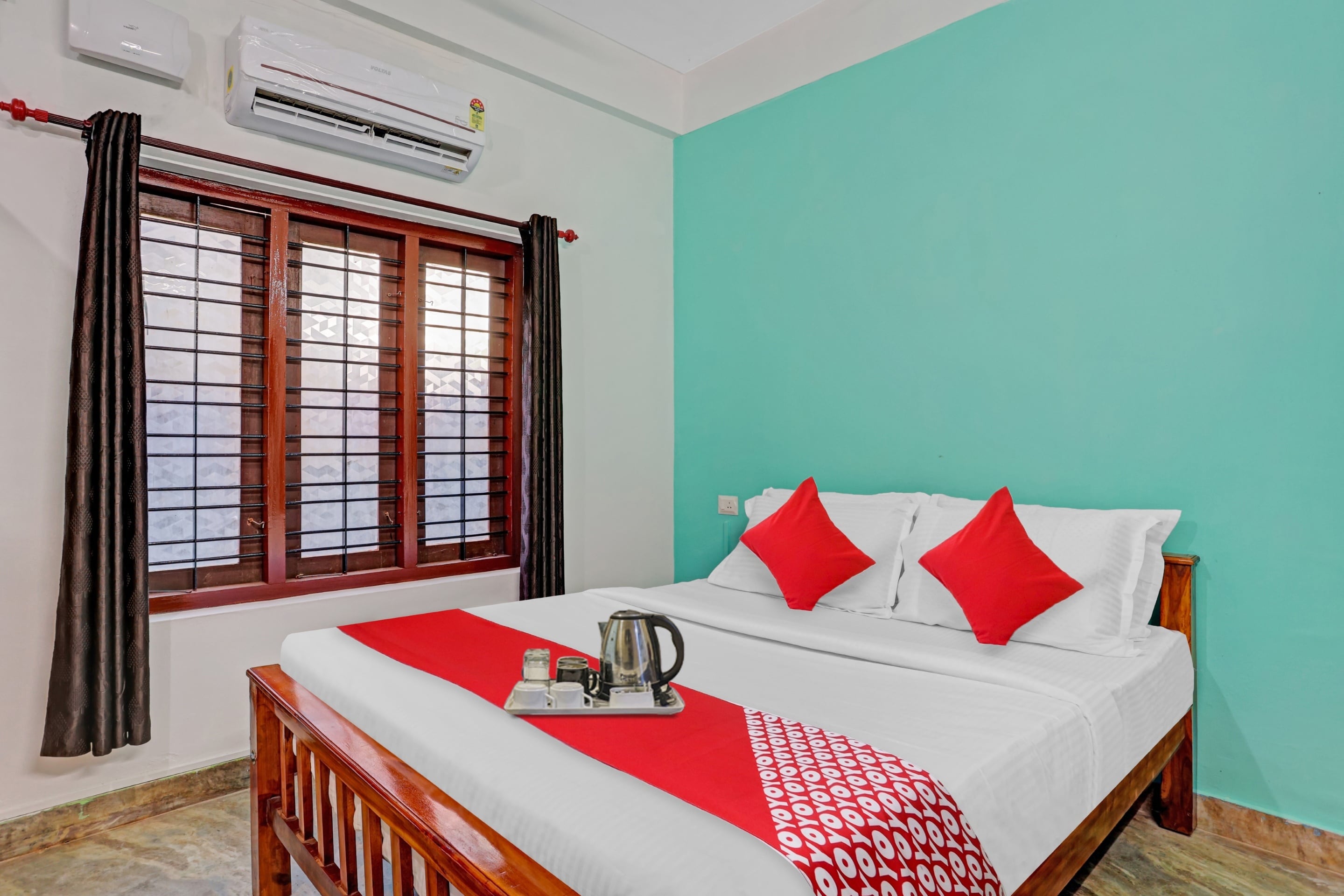Budget Hotels in Tcs Peepul Park, Trivandrum Starting @ ₹564 - Upto 84% ...