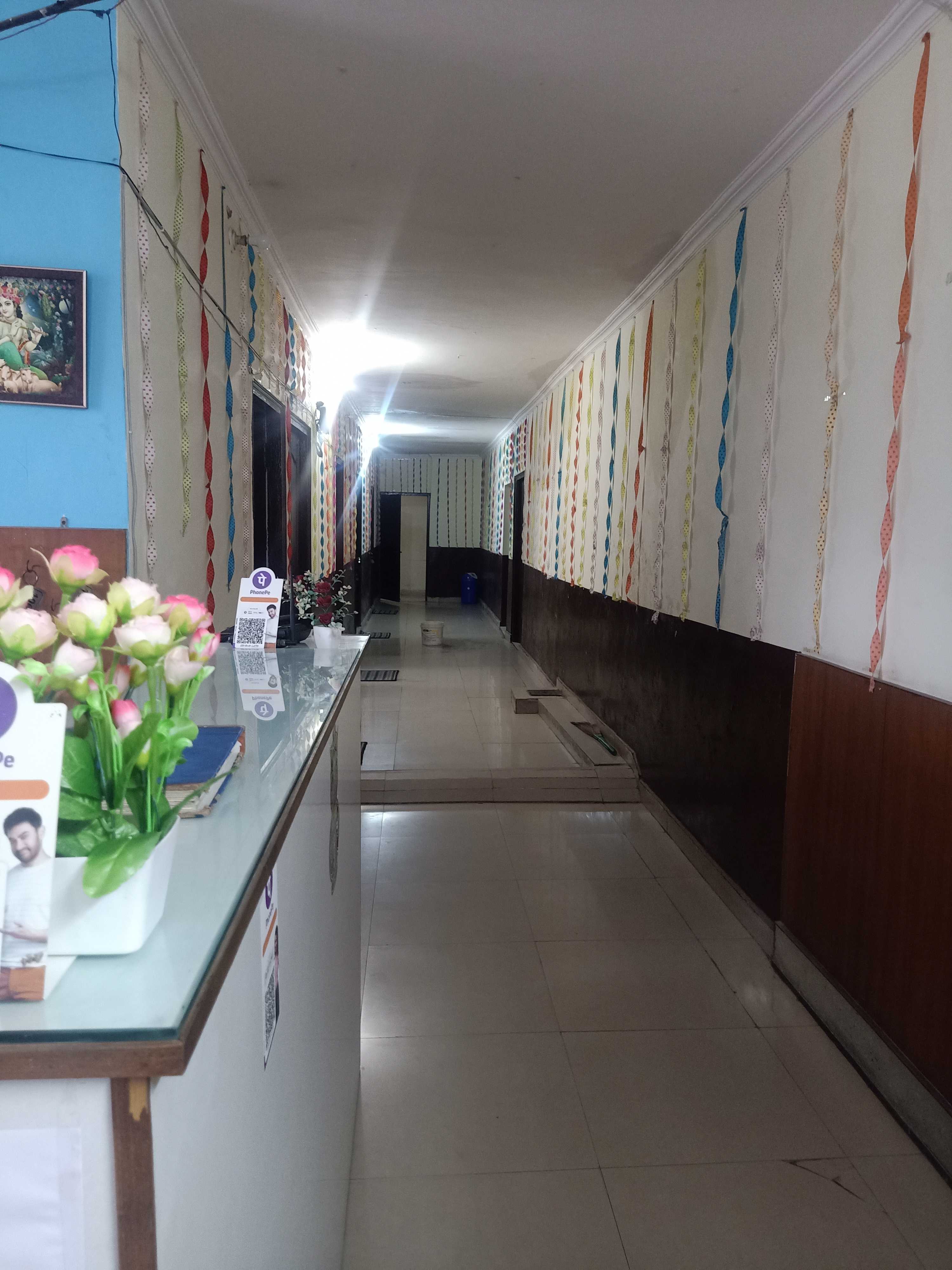 OYO Sunrise Hotal And Pg, OYO Rooms Bhiwadi, Book @ ₹733 - OYO