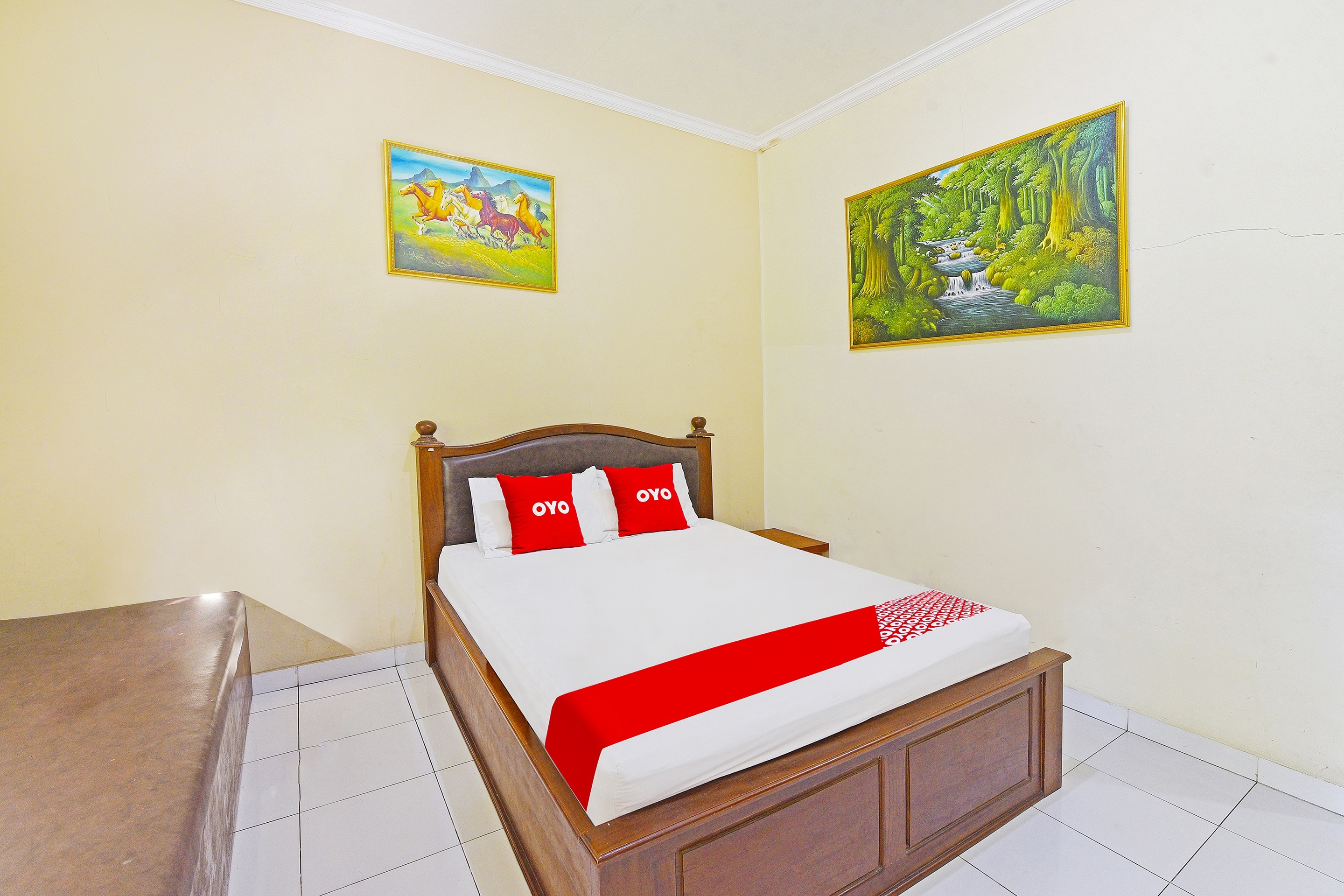 Hotel di Bali, Mulai Rp63538 per malam - OYO Hotels