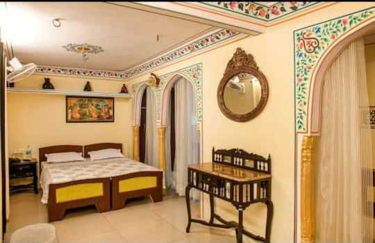 Super Collection O Ramganj Near Hawa Mahal formerly Khandaka Mahal ...