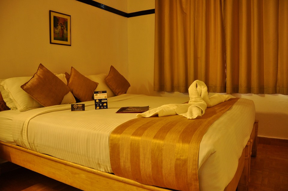 OYO 1509 Kodai Resort, Premium Kodaikanal, Book @ ₹2575 - OYO