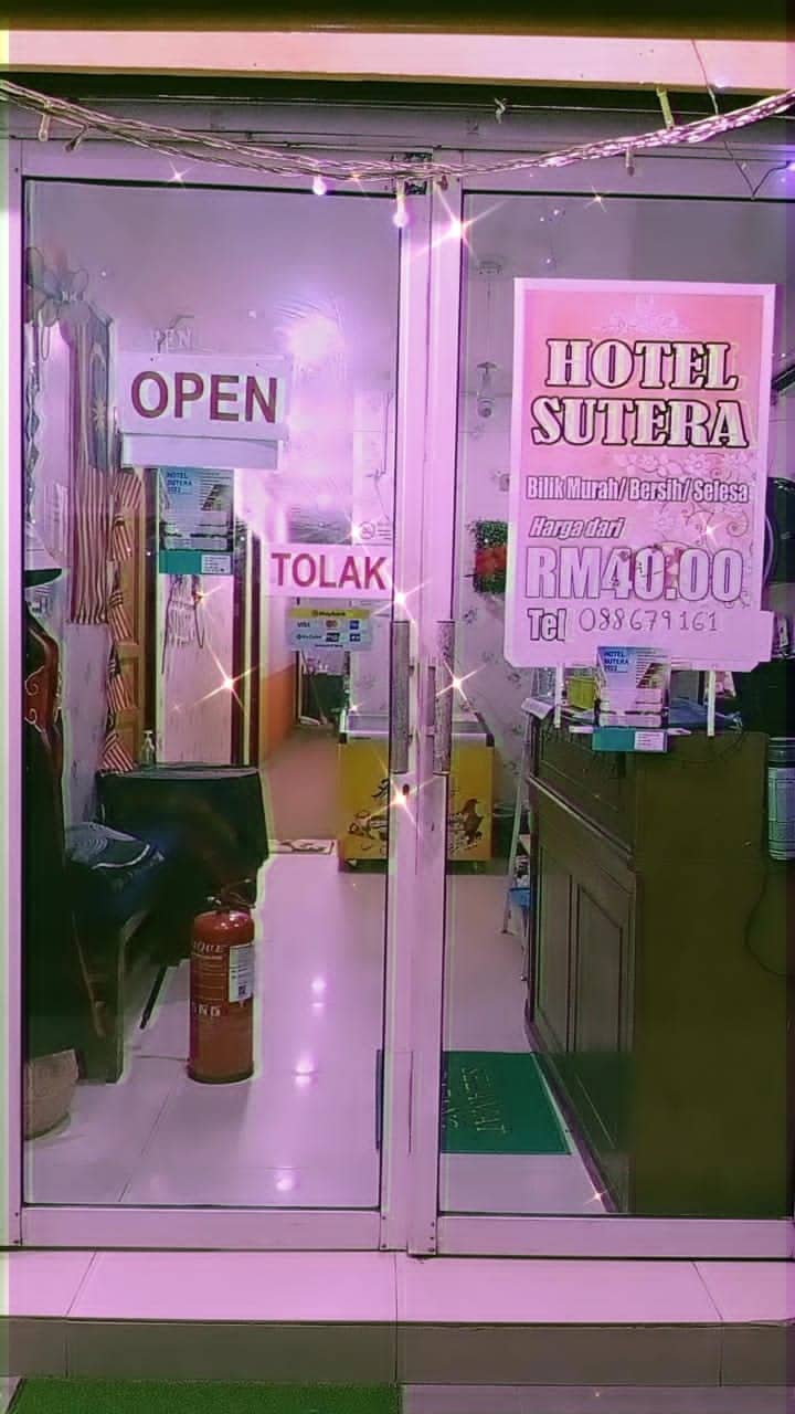 Hotels in Inanam Bus Station Terminal, Kota Kinabalu Starting @ RM77 ...