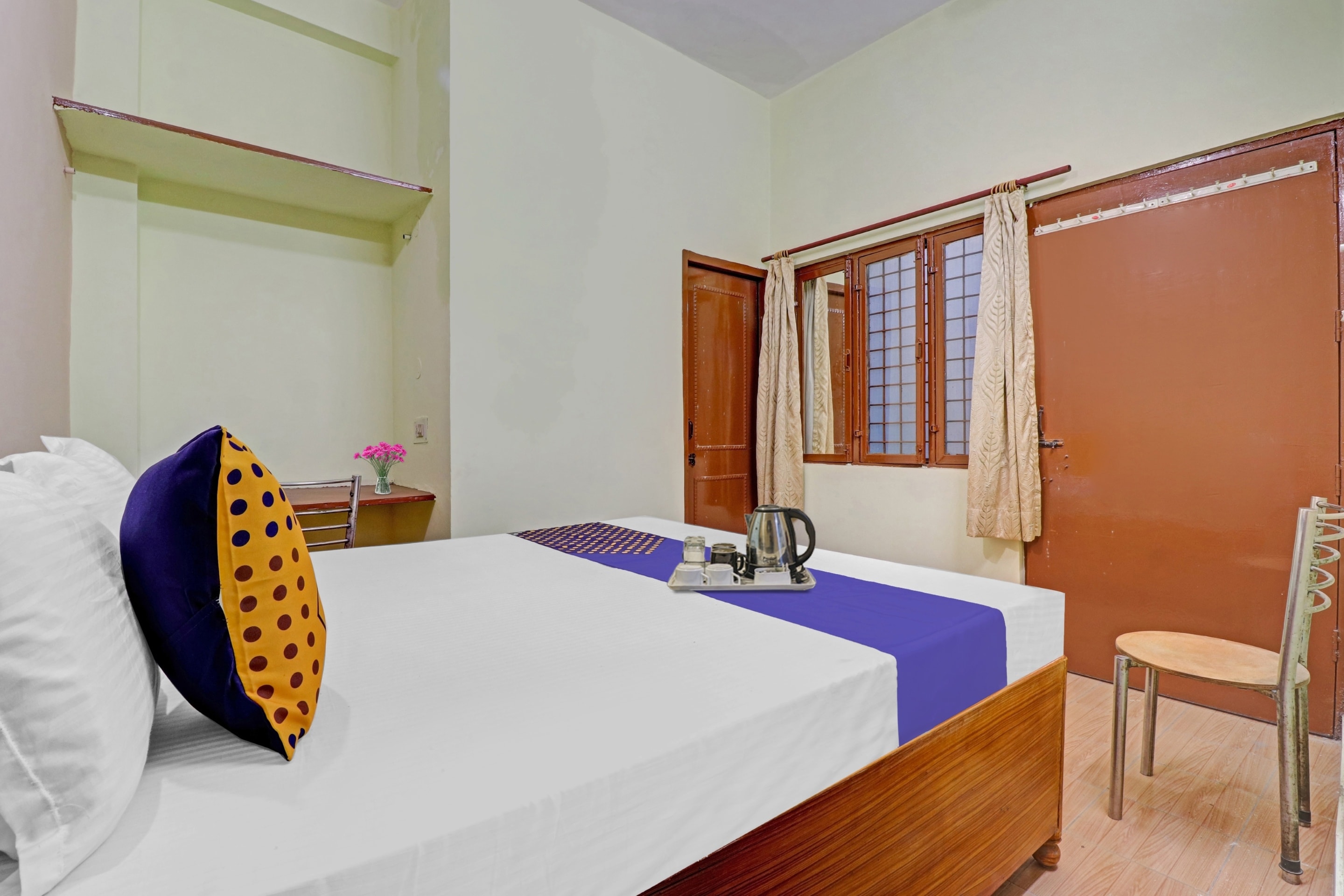 Spot On Hotels in Hotel Daichi, Dehradun Starting @ ₹473 - Upto 74% OFF ...