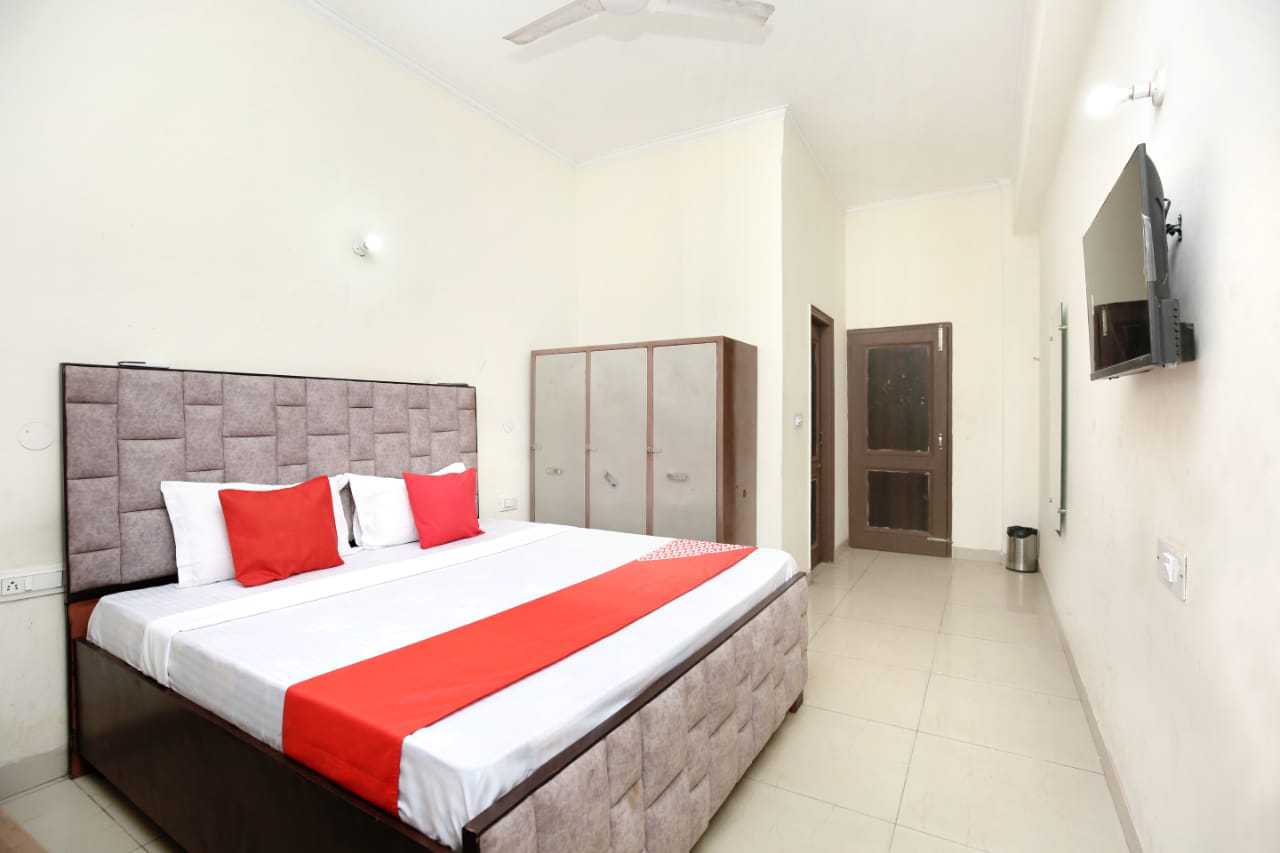 Spot On Hotels in Sahnewal, Ludhiana Starting @ ₹643 - Upto 65% OFF on ...