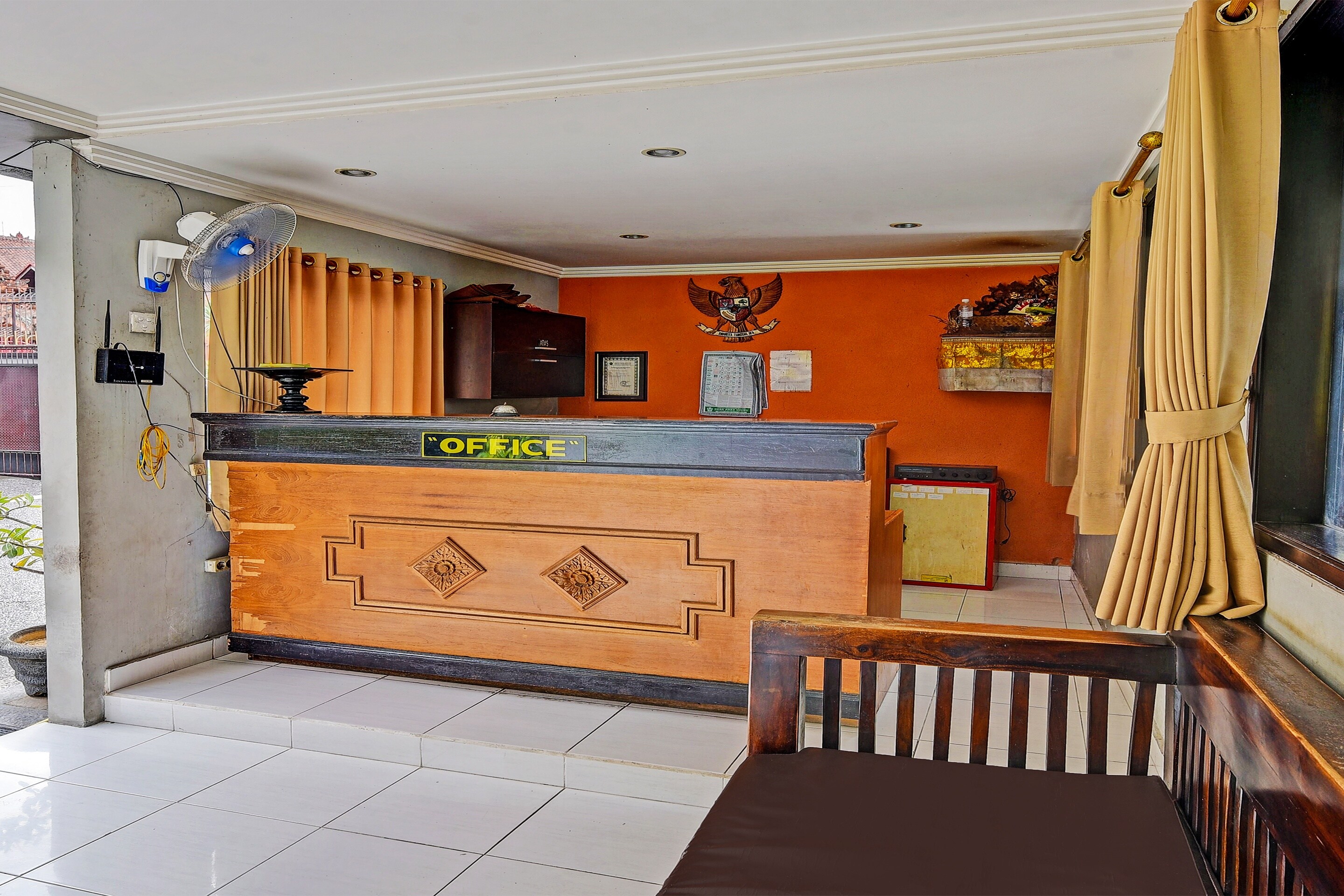 OYO 91498 Hotel Diana, OYO Hotels Bali, Book @ Rp85025 - OYO