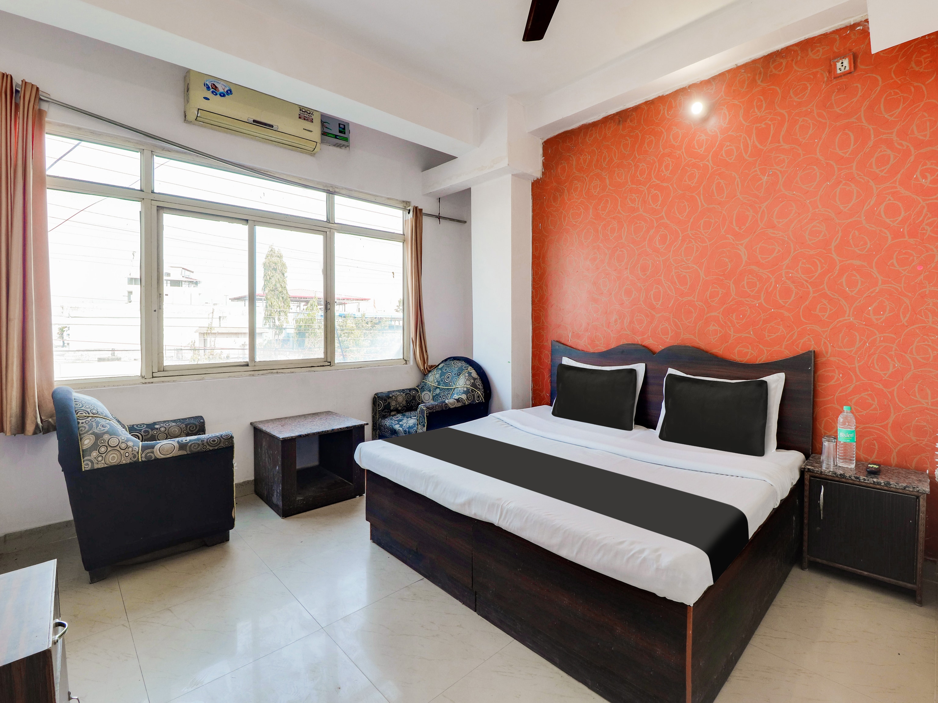 Oyo Homes in Nepali Farm, Rishikesh Starting @ ₹615 - Upto 73% OFF on 7 ...