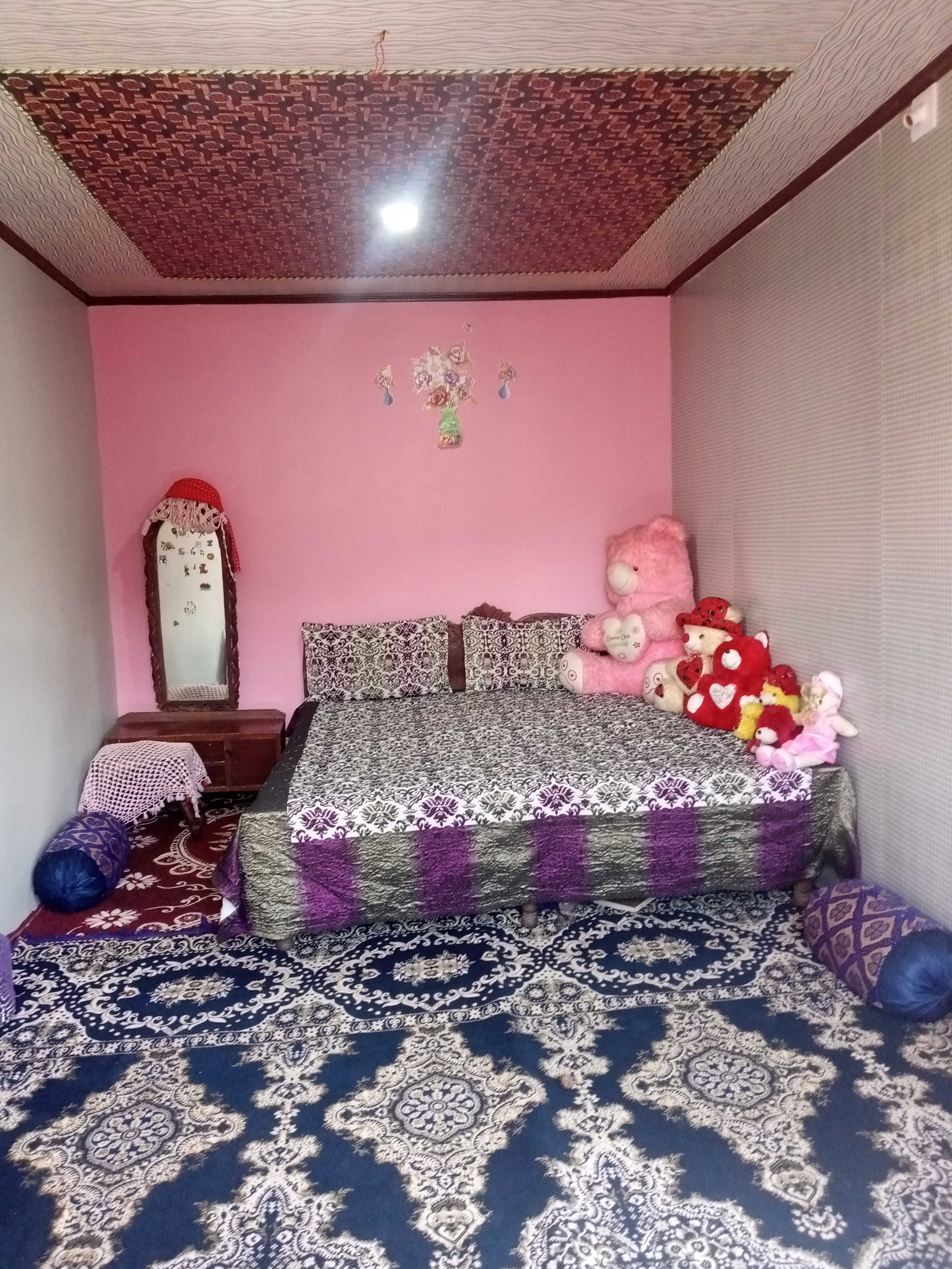 Hotels in Bhaderwah, Jammu Starting @ ₹746 - Upto 79% OFF on 12 ...