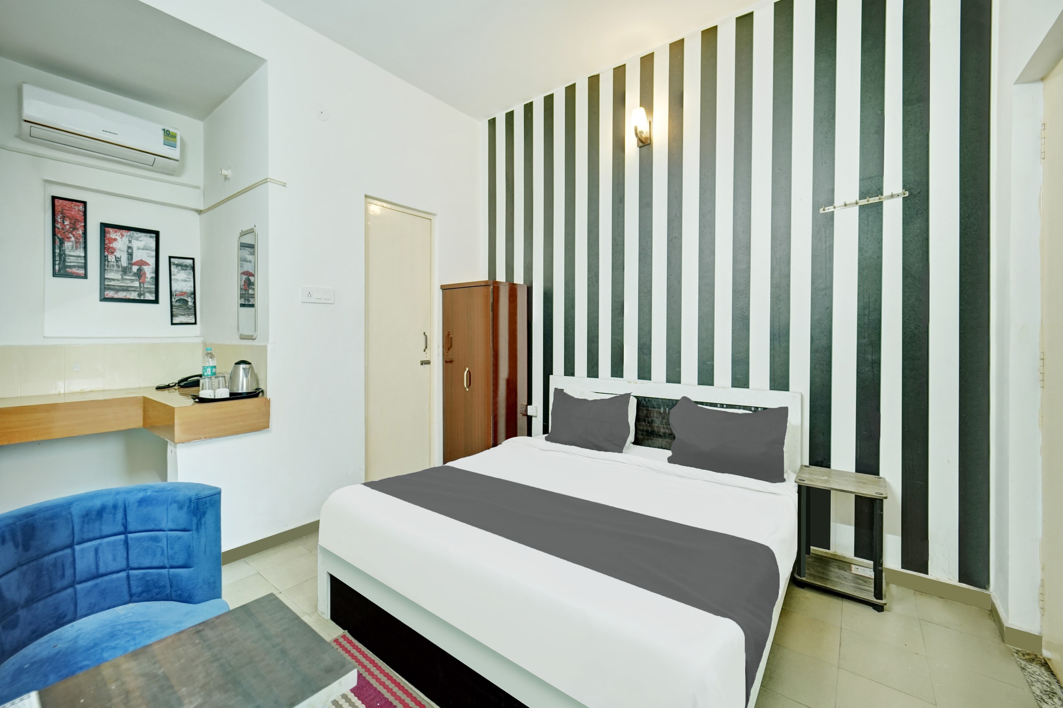 Hotel O Ashiyana Inn, Flagship Patna, Book @ ₹786 - OYO