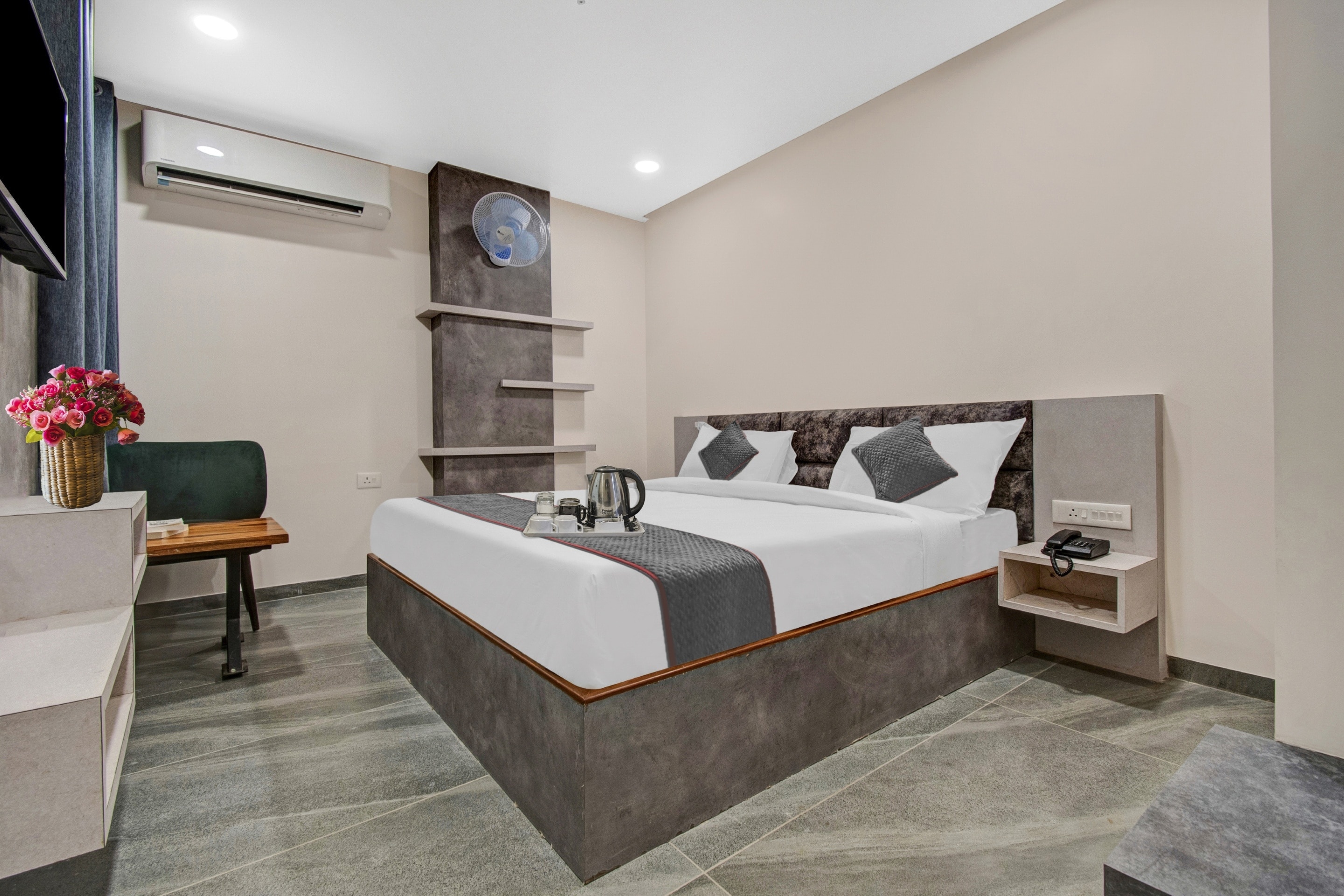 Townhouse Oak Hotels in Bhakrota, Jaipur Starting @ ₹817 - Upto 71% OFF ...