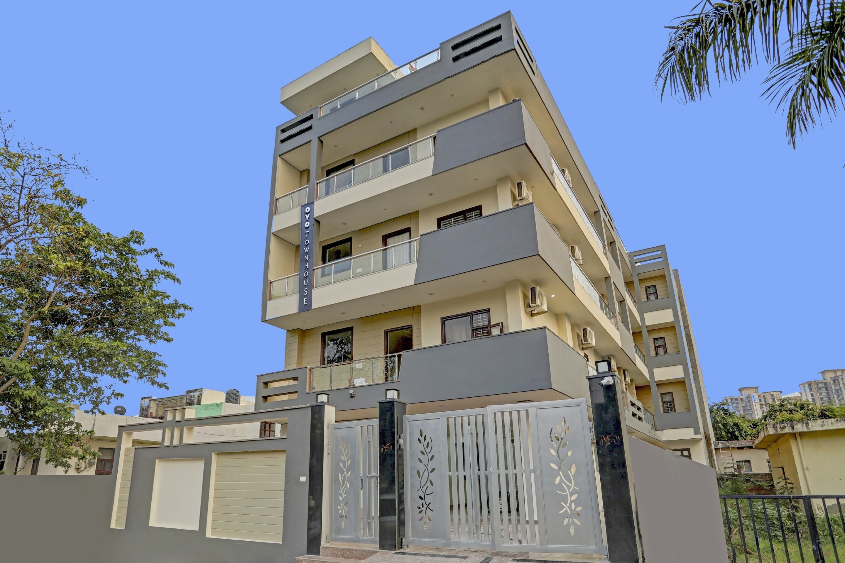 Pg in Sector 63, Noida Starting @ ₹377 - Upto 76% OFF on 295 Sector 63 ...