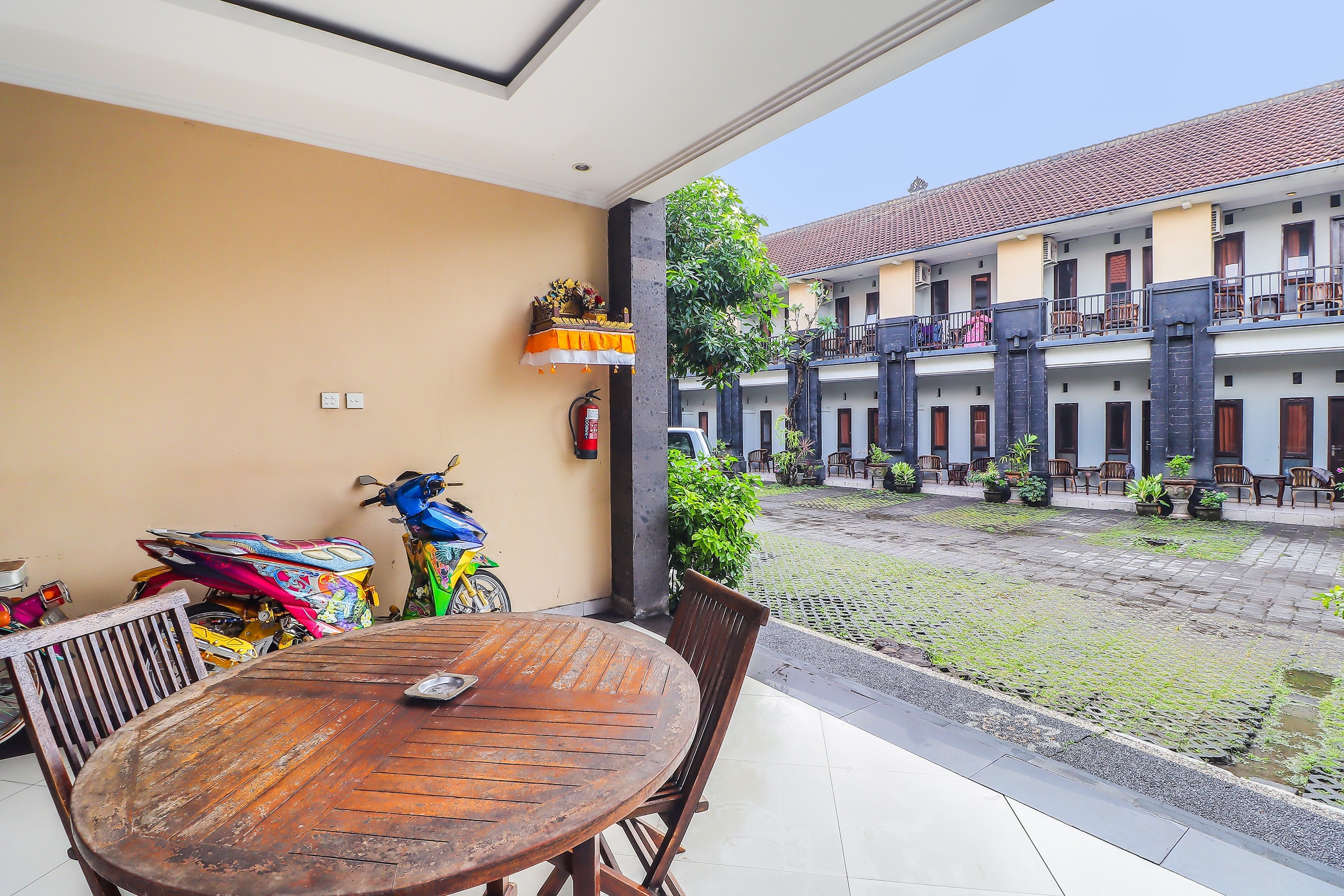 OYO 91567 Hotel Adi Guna, OYO Hotels Bali, Book @ Rp85025 - OYO