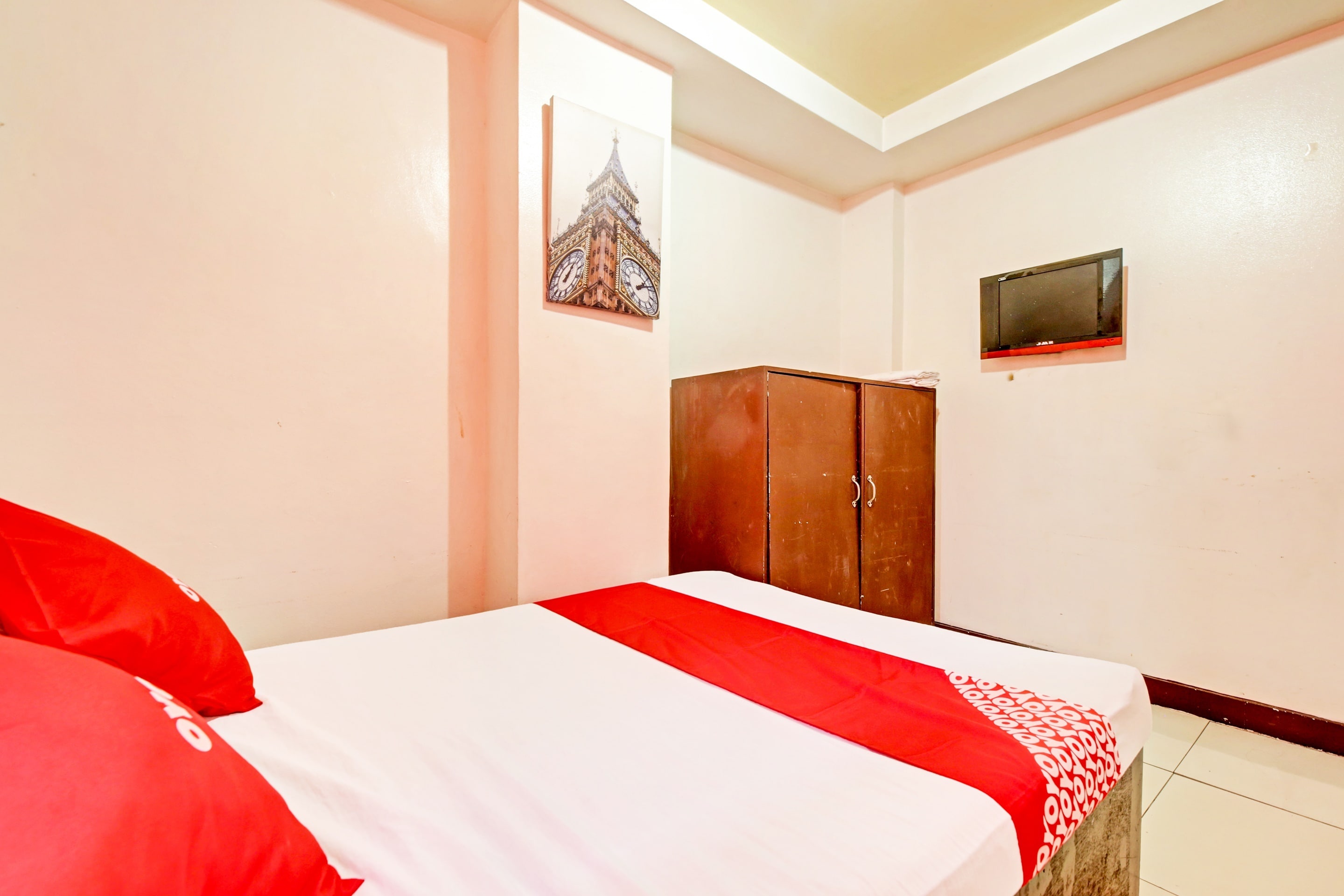 OYO 894 Cosmo Hotel P Campa Manila, OYO Hotels Manila, Book @ ₱2099 - OYO