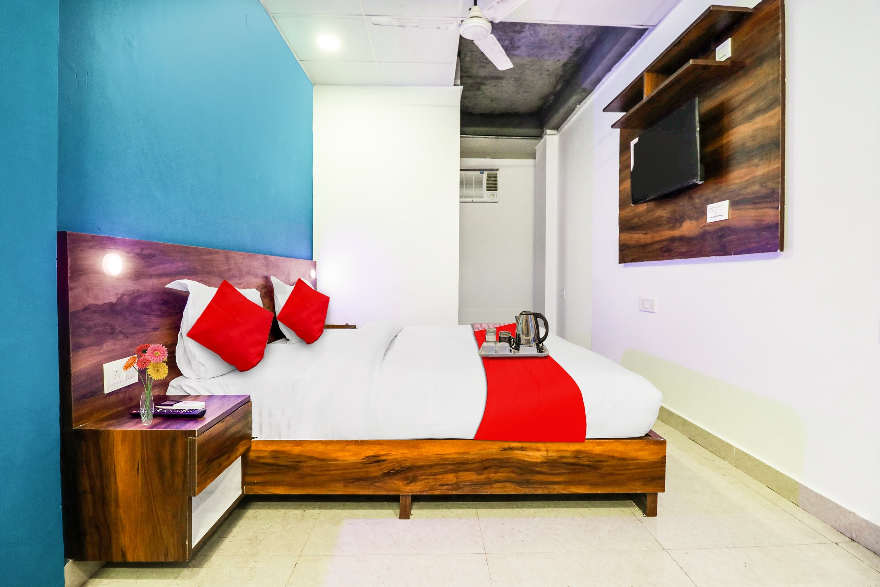 Pg Room For Rent in Laxmi Nagar, Delhi Starting @ ₹399 - Upto 80% OFF ...