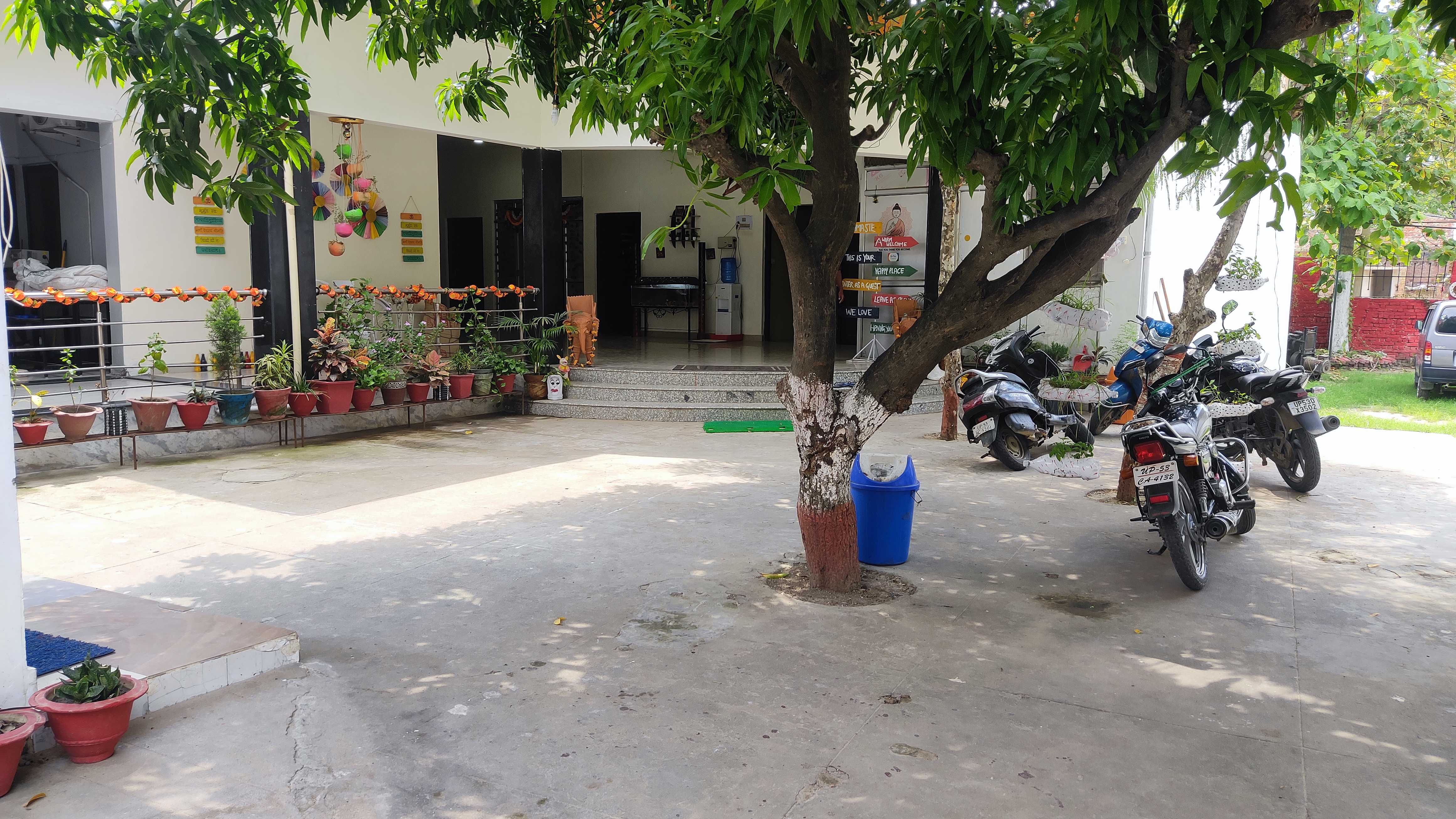 OYO Lord Buddha Guest House, OYO Rooms Gorakhpur, Book @ ₹781 - OYO