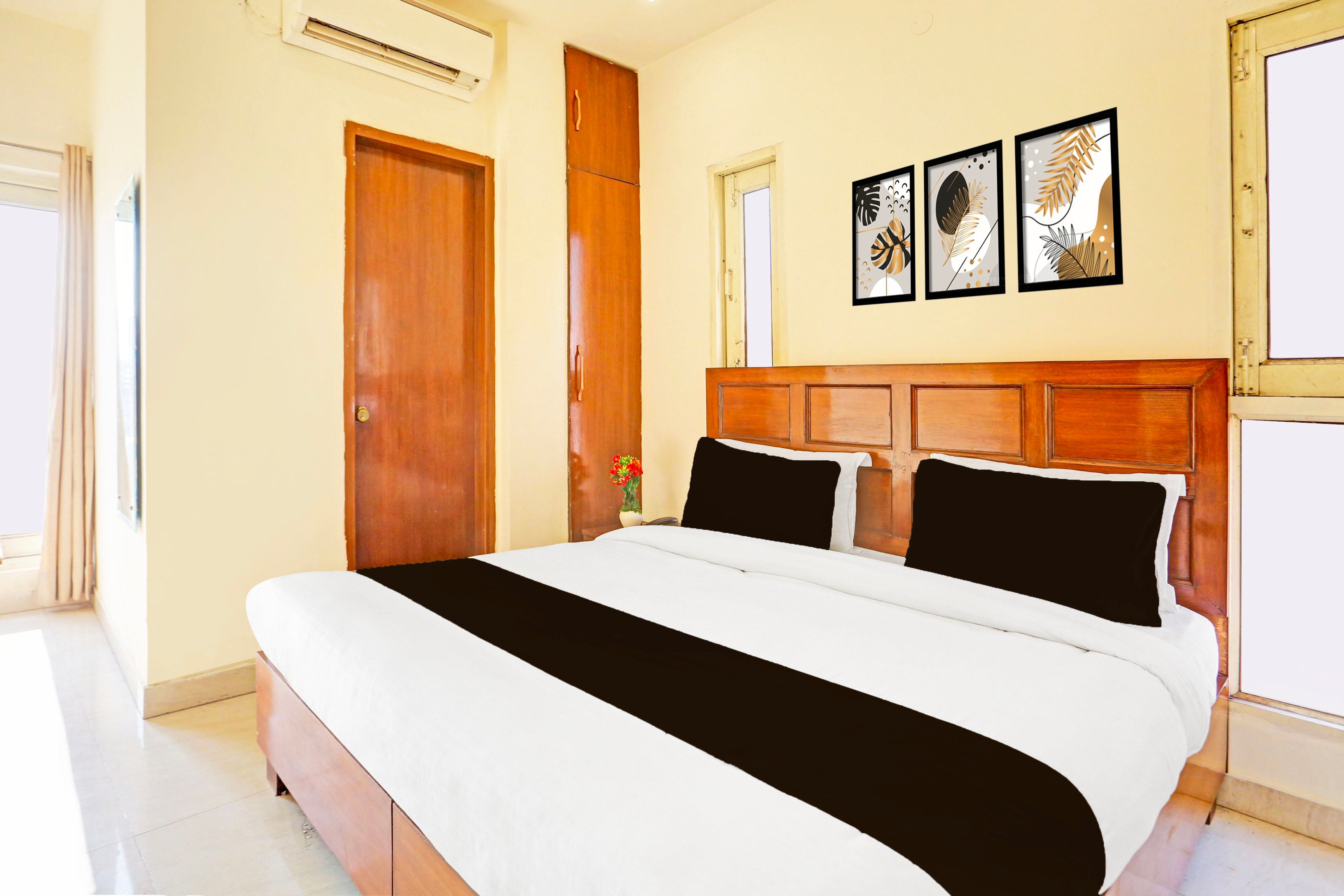 Resorts In in Baddi Bus Stand, Baddi Starting @ ₹456 - Upto 87% OFF on ...