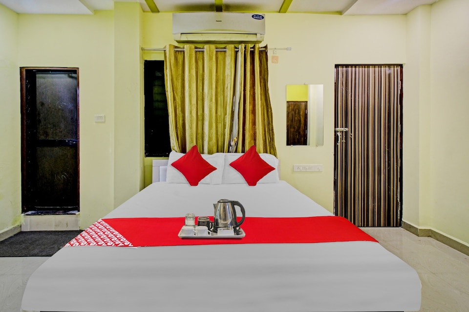 Flagship Green Lodging And Boarding, Flagship Nagpur, Book @ ₹518 - OYO