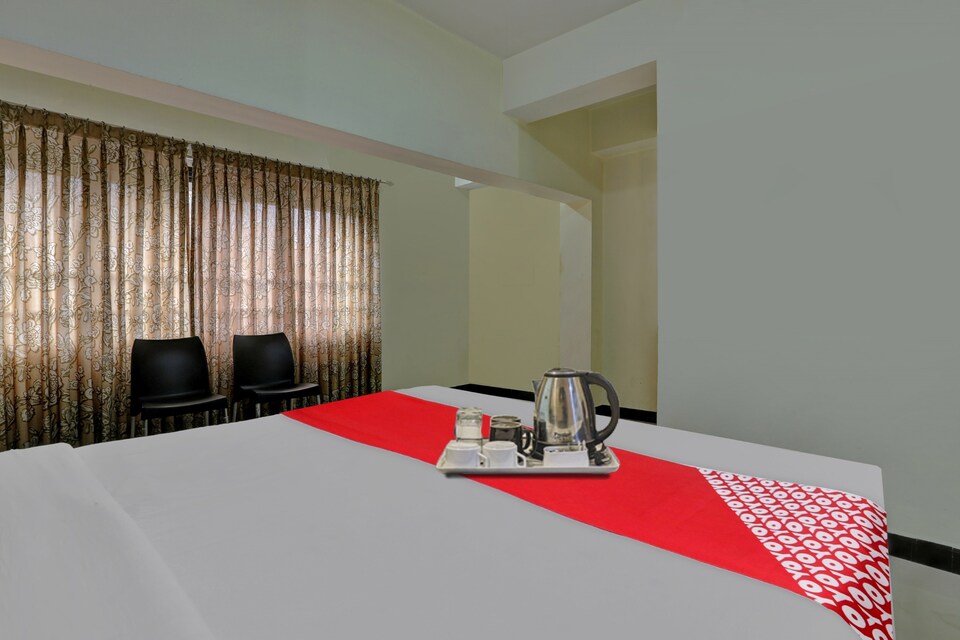 Flagship 93153 Hotel Blue Berry, Flagship Ooty, Book @ ₹1091 - OYO