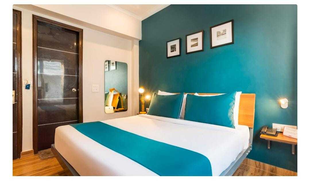 Hotel O Dream, OYO Rooms Delhi, Book @ ₹763 - OYO