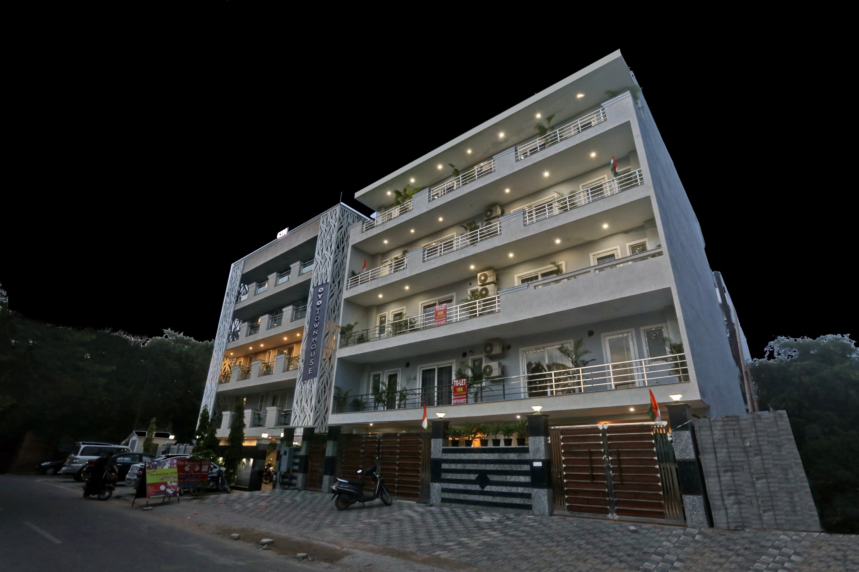 Hotels in Prometric Testing Center, Gurgaon Starting @ ₹397 - Upto 77% ...