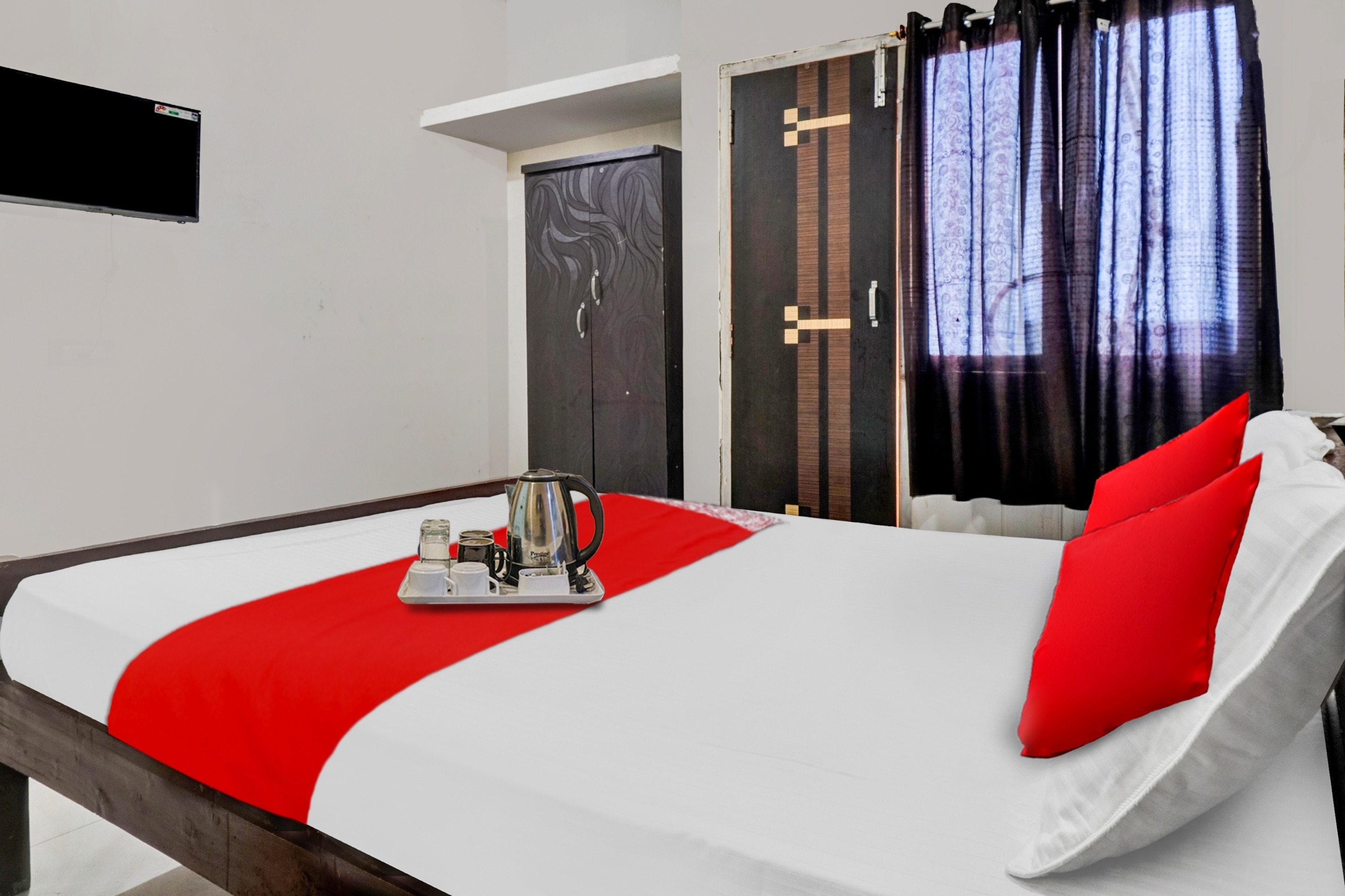 OYO Flagship Hotel Yashwant Palace, Flagship Patna, Book @ ₹549 - OYO