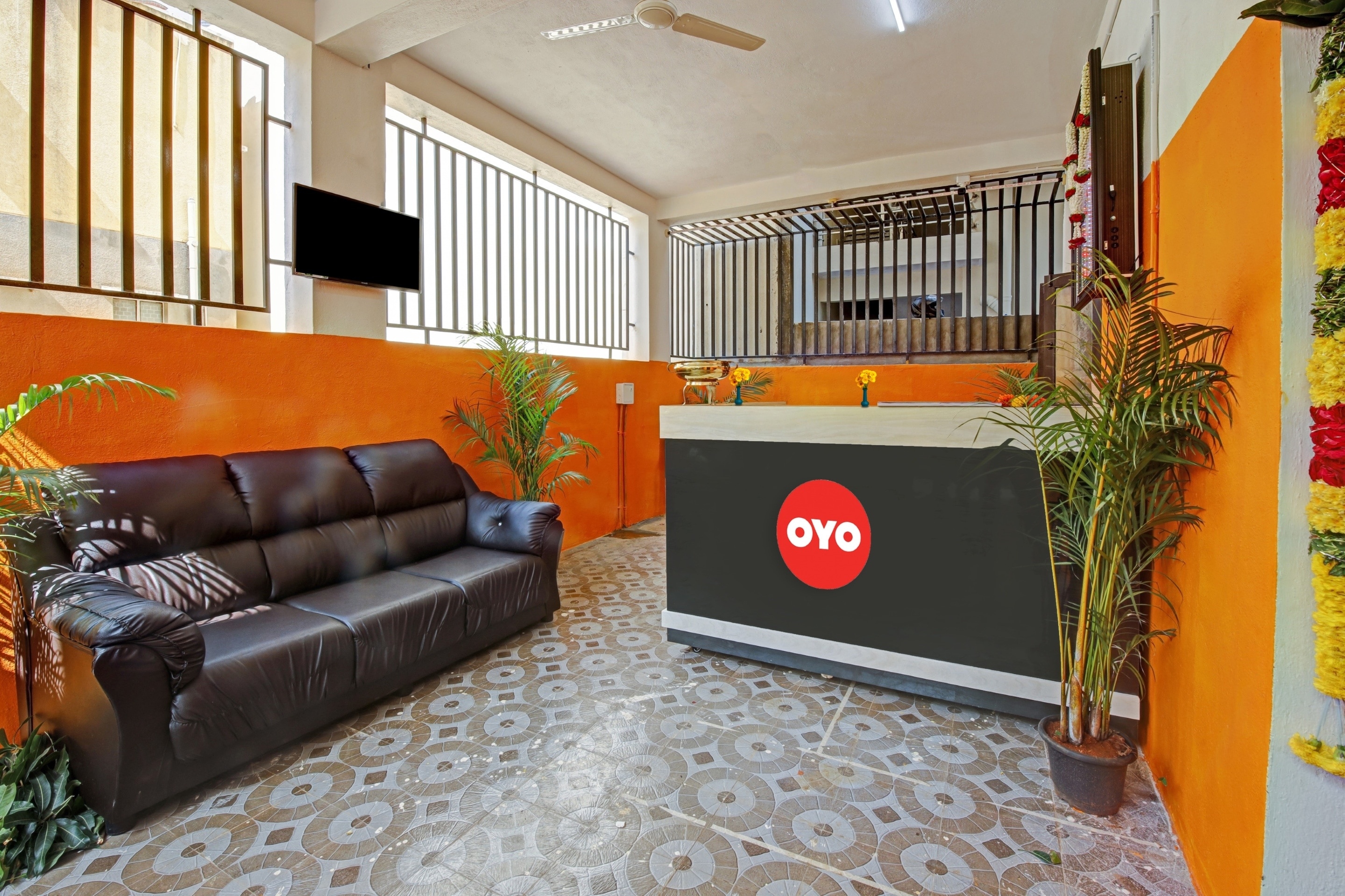 Hotel O Honnagiri Residency, Flagship Bangalore, Book @ ₹682 - OYO