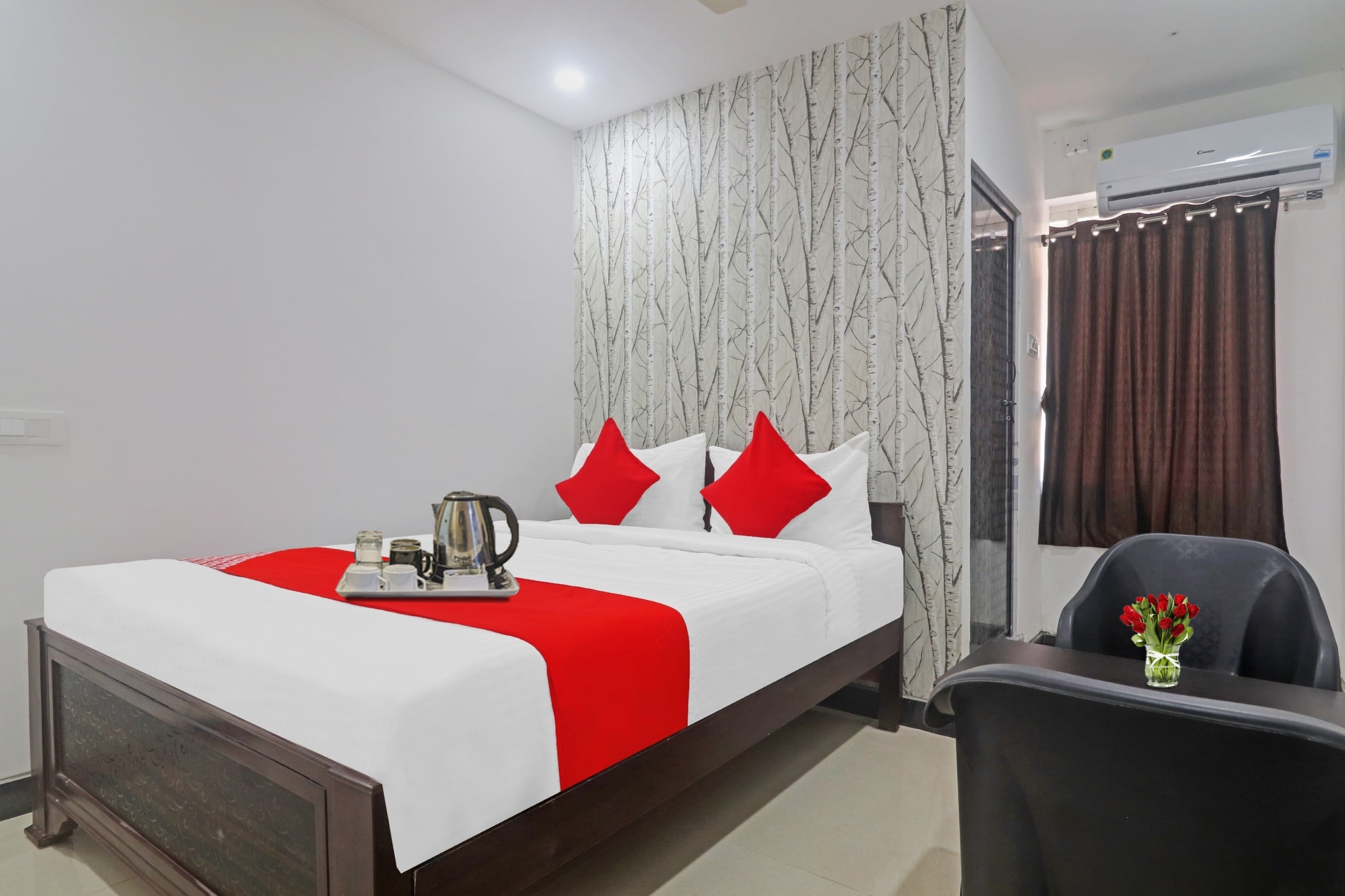 Super Hotel O Alwal Residency, Flagship Hyderabad, Book @ ₹1128 - OYO