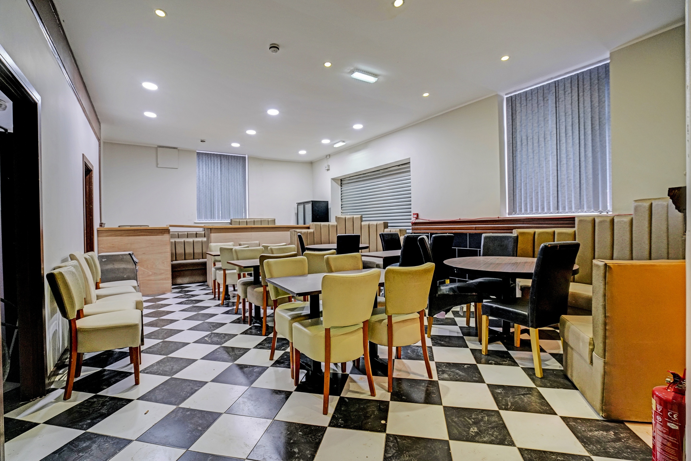 Weaste Hotel Manchester , OYO Hotels Manchester, Book @ £39 - OYO