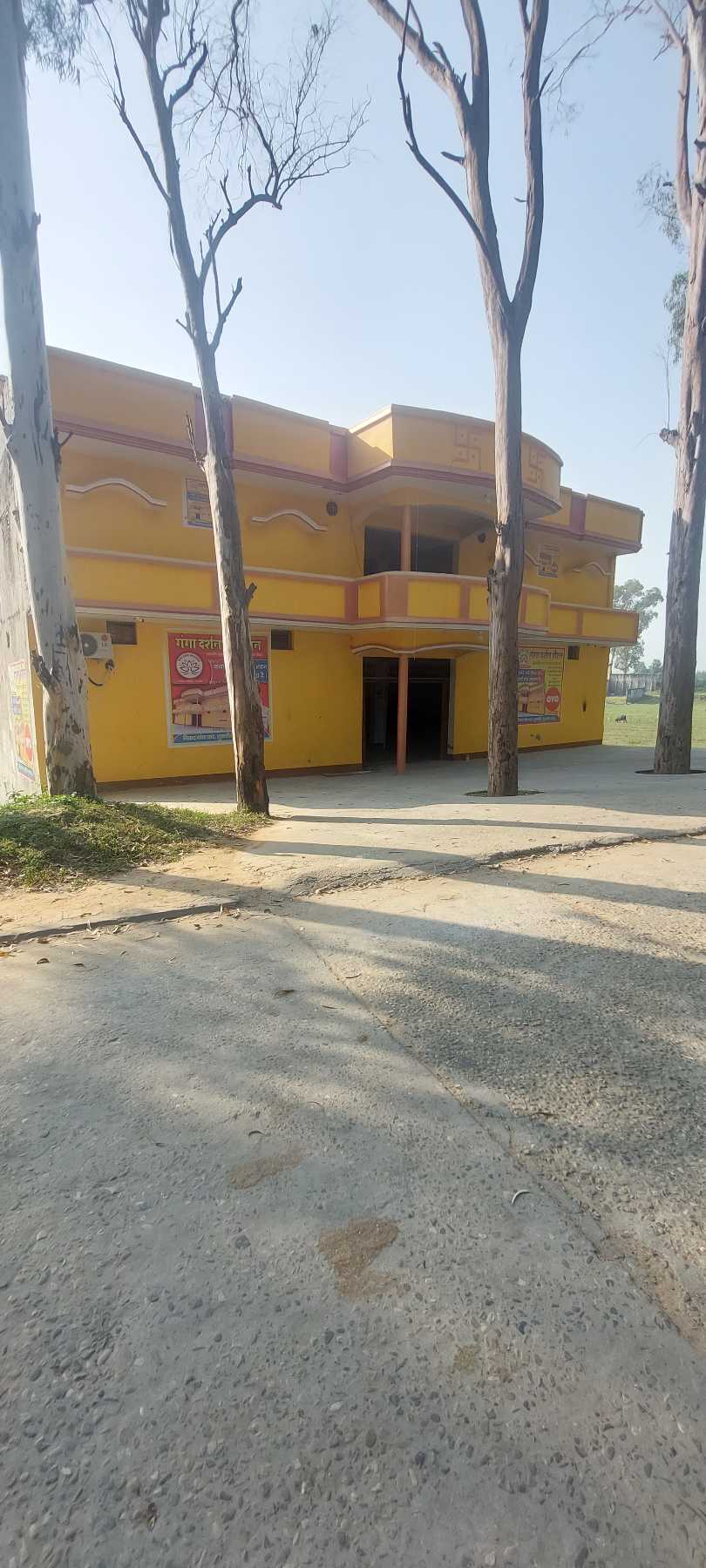 SPOT ON Ganga Darshan Hotel, SPOT ON Shukratal, Book @ ₹418 - OYO