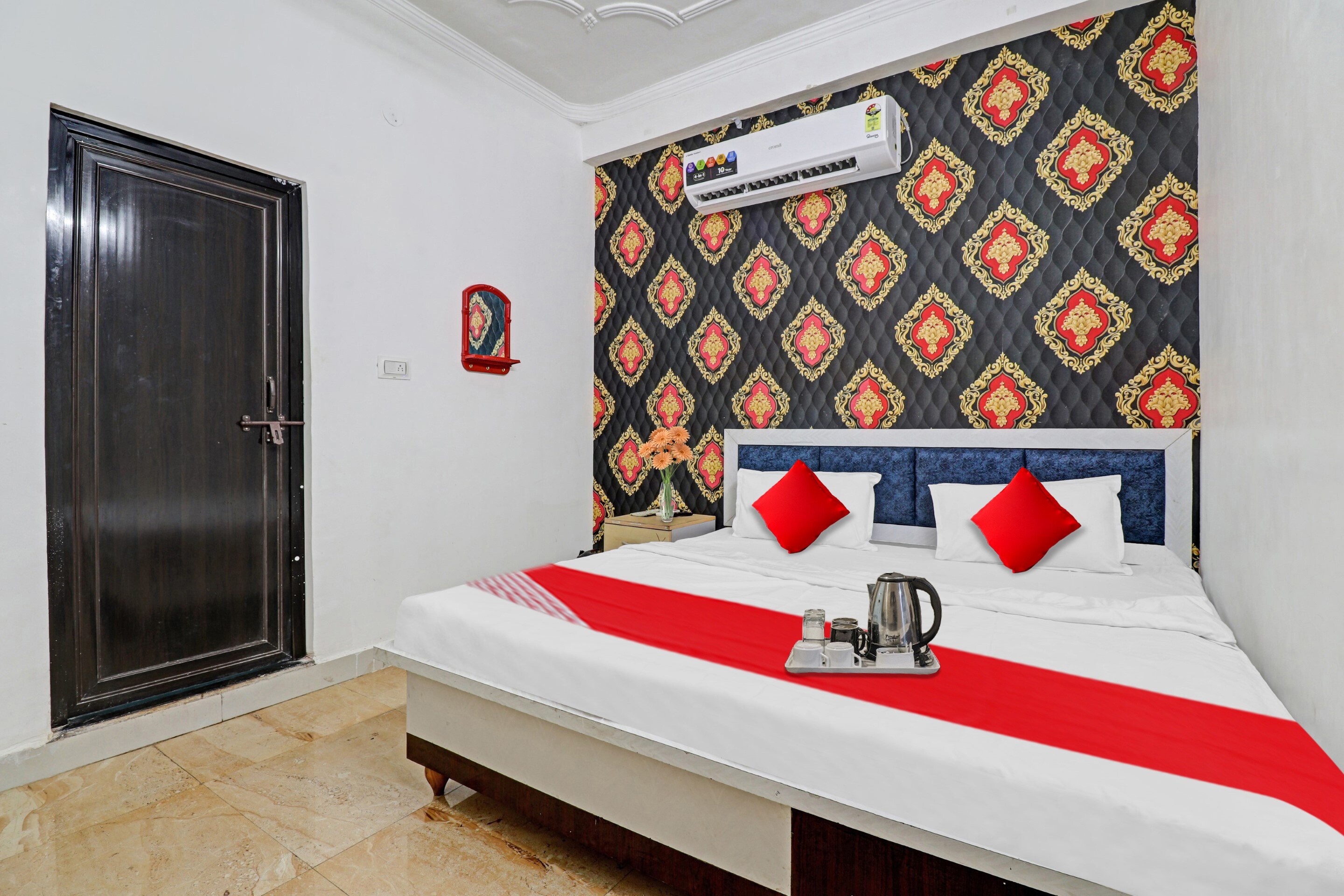 Flagship Shiv Gwalior Inn, Flagship Gwalior, Book @ ₹579 - OYO