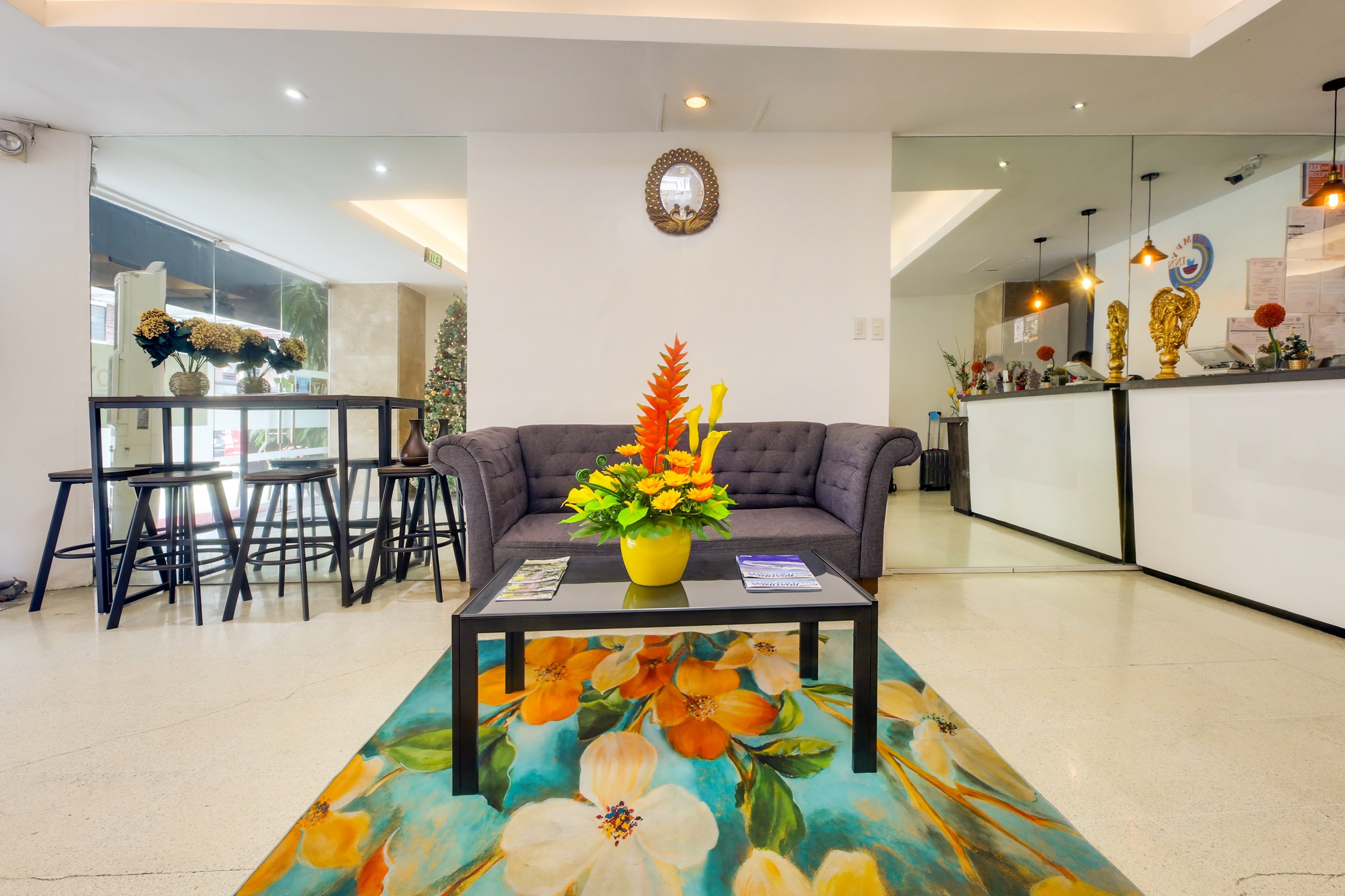 OYO 902 Comfy Inn Manila, OYO Hotels Manila, Book @ ₱4137 - OYO