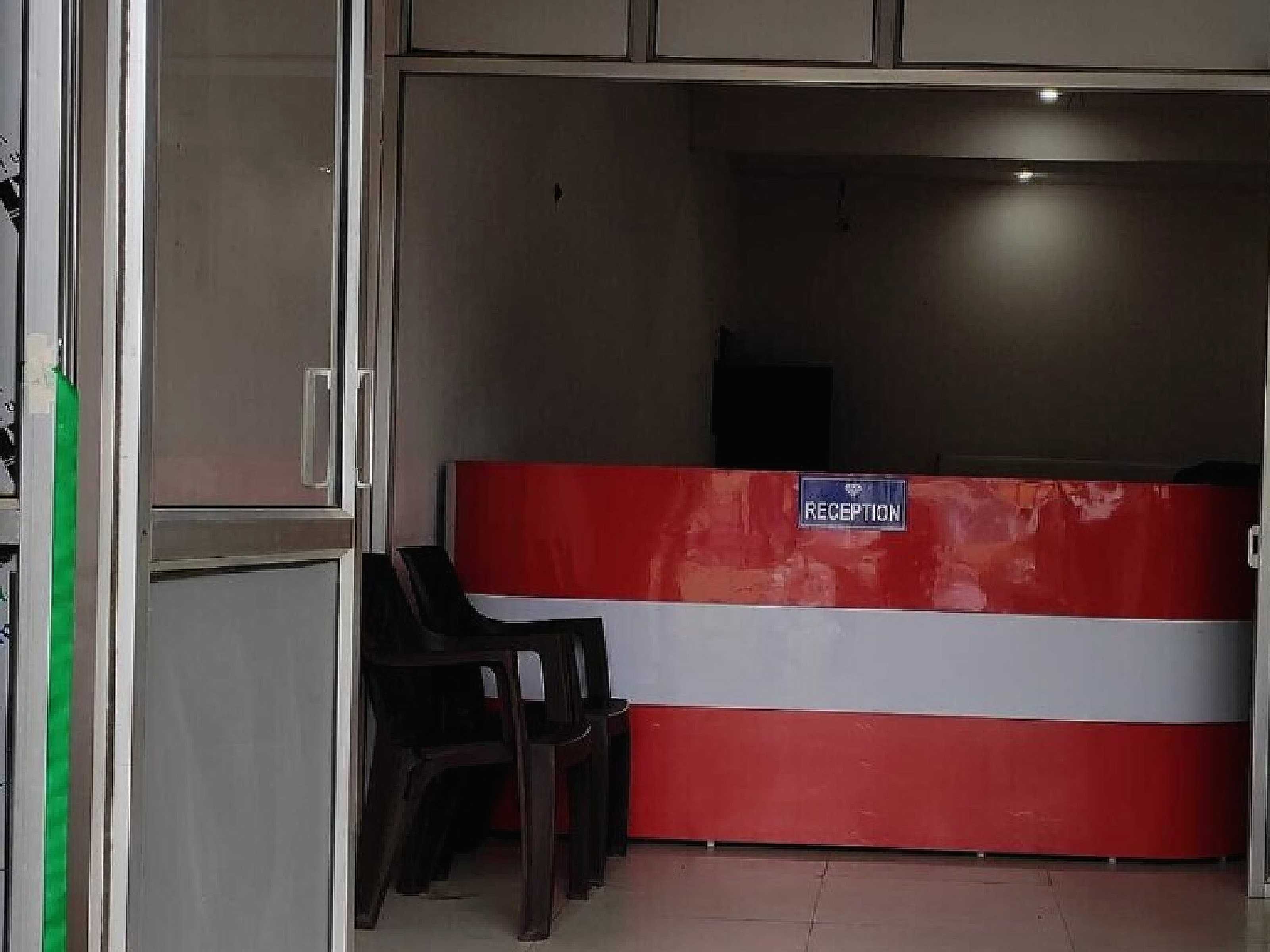 Hotel O Diamond, OYO Rooms Moradabad, Book @ ₹478 - OYO