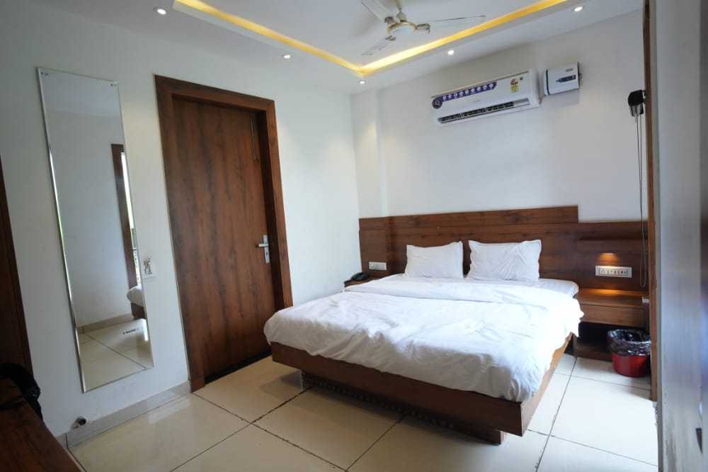 Hotels in Hisar: Best Budget Hisar Hotels from ₹397