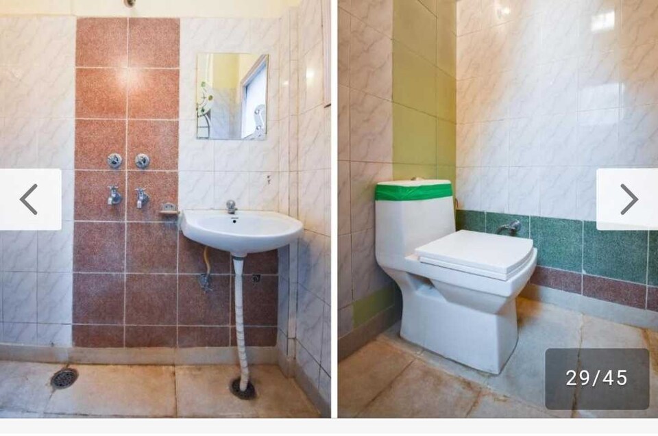 Flagship Renson Grand, Flagship Chandigarh, Book @ ₹684 - OYO