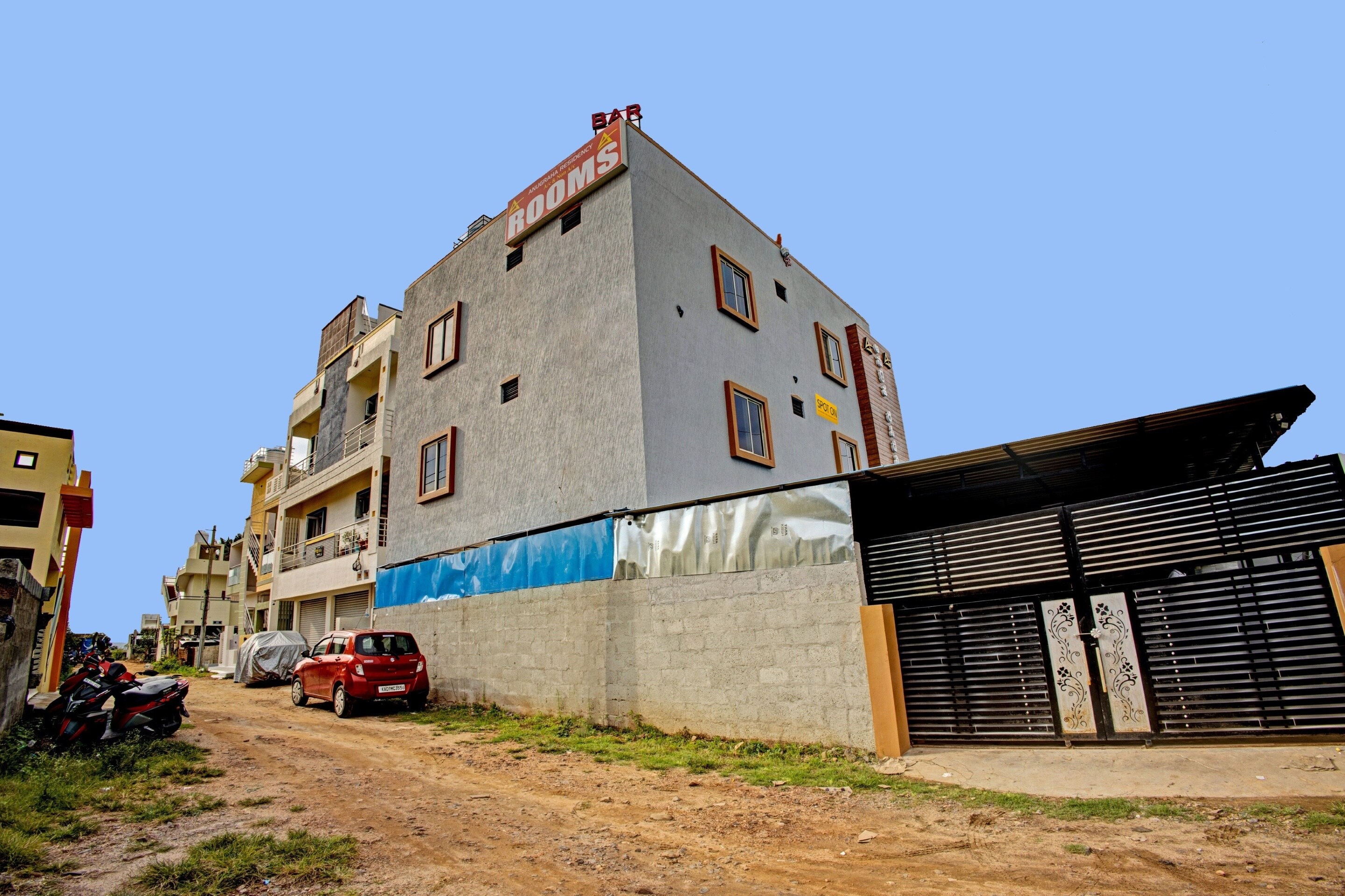 Pg in Mysore Starting @ ₹899 - Upto 73% OFF on 17 Mysore Pg