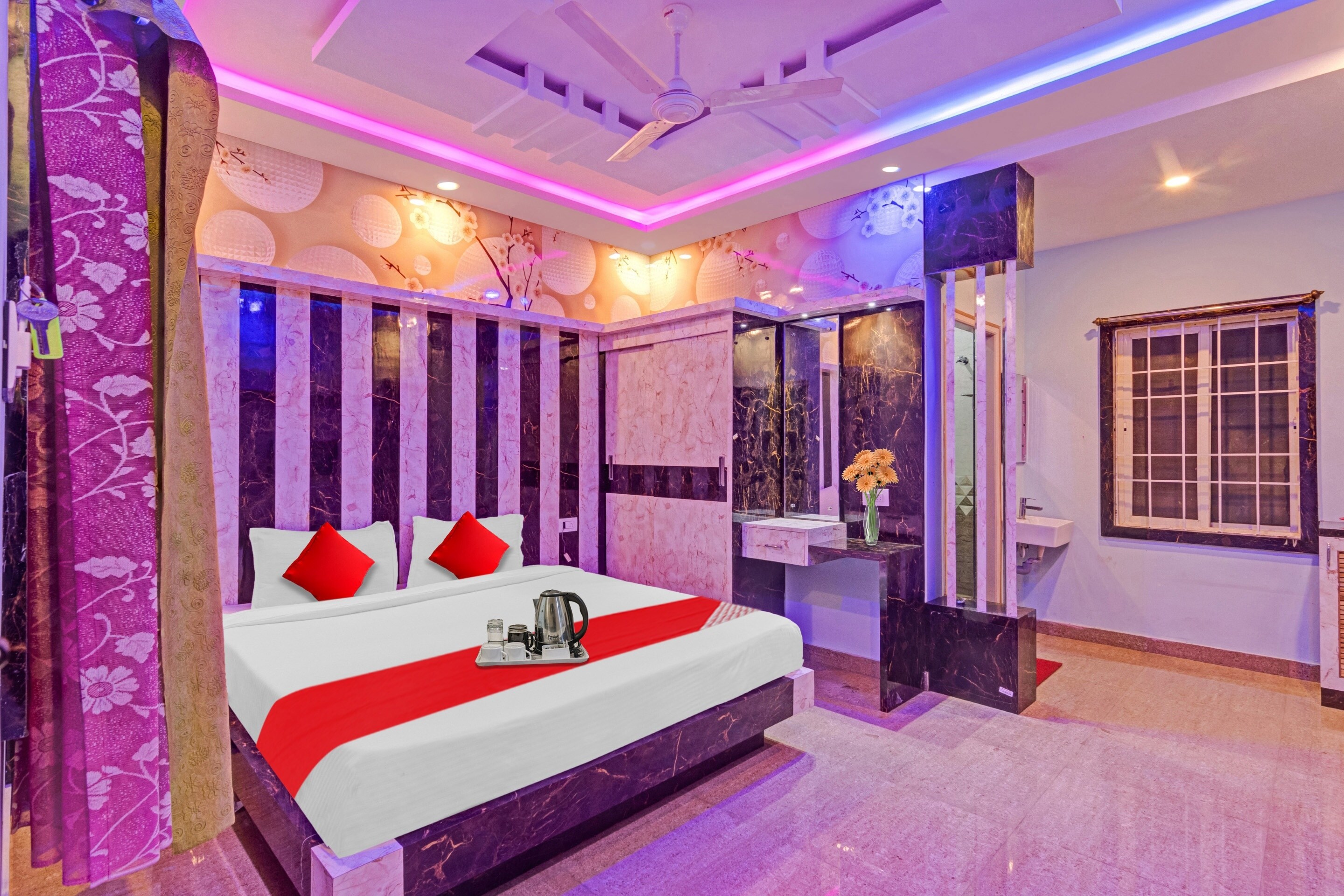Flagship Impal Lake View Resorts & Convention Centere, Flagship ...