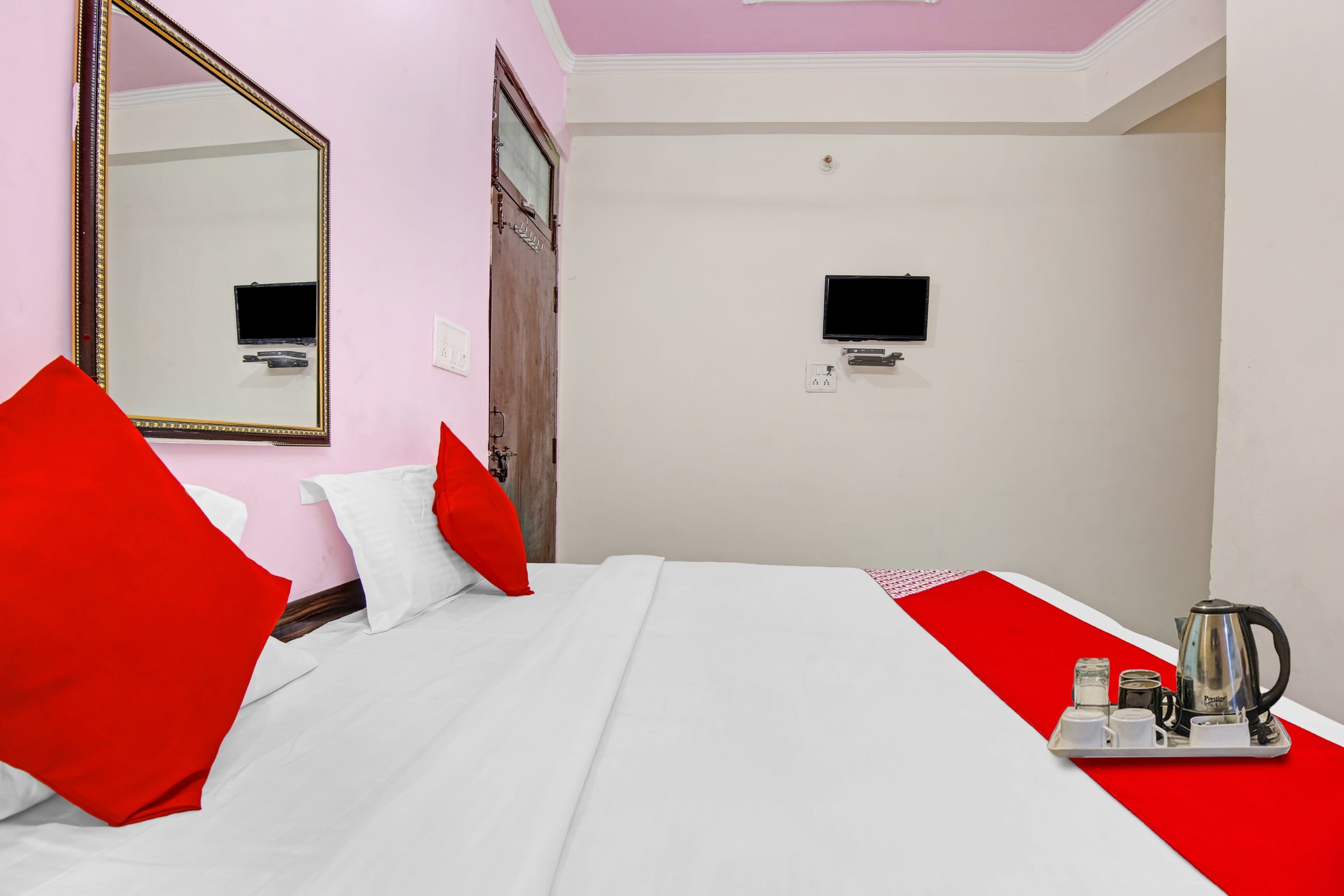 Hotels in Nepali Farm, Rishikesh Starting @ ₹926 - Upto 65% OFF on 23 ...