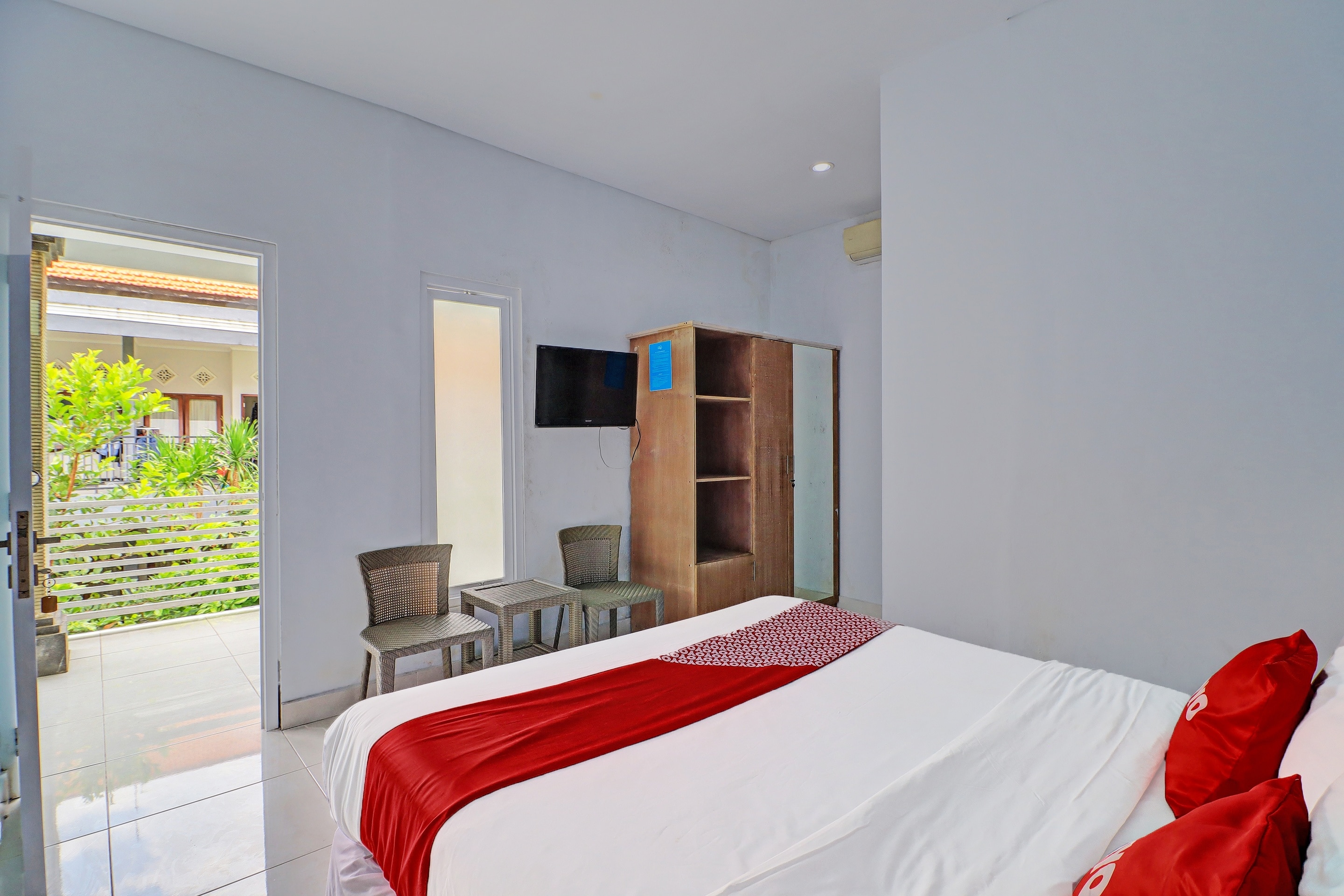 OYO 91788 Bali Tulip Hotel, OYO Hotels Bali, Book @ Rp85025 - OYO