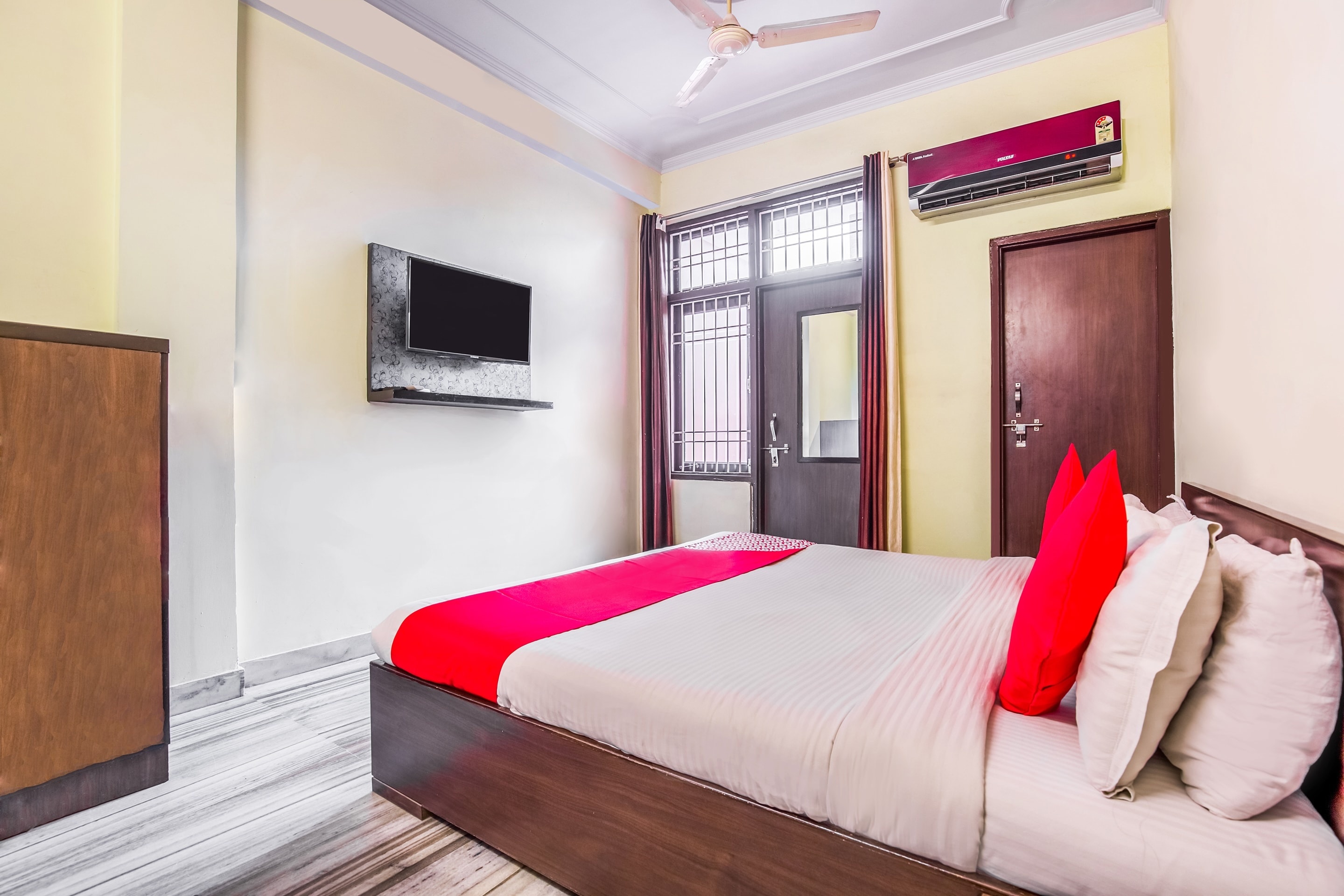 Hotel O Raghukul, Flagship Jaipur, Book @ ₹792 - OYO