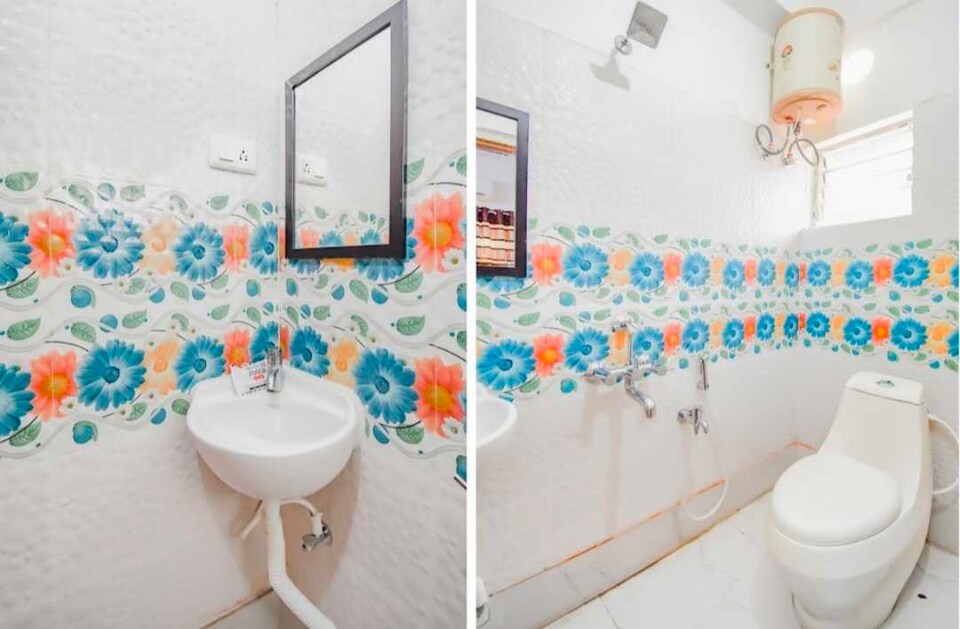 Flagship Amar Raj Stay, Flagship Kolkata, Book @ ₹1081 - OYO