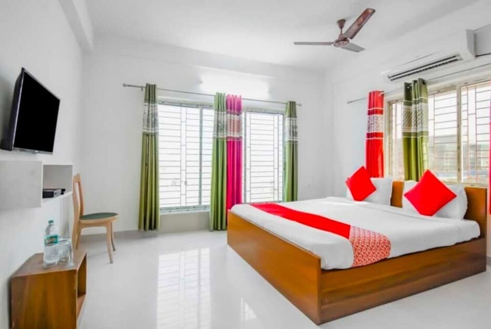 Flagship Amar Raj Stay, Flagship Kolkata, Book @ ₹878 - OYO