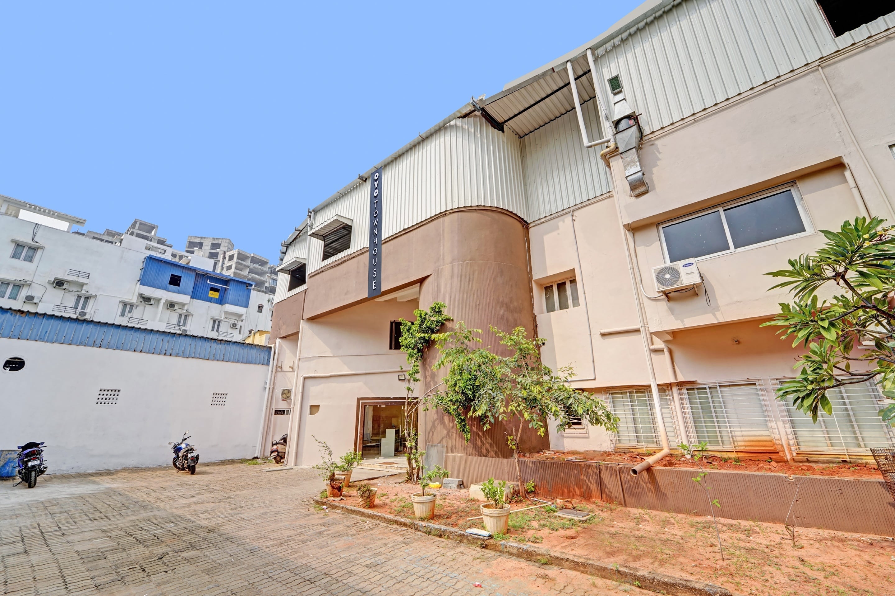 Hotels in Ecr East Coast Road, Chennai Starting @ ₹442 - Upto 77% OFF ...