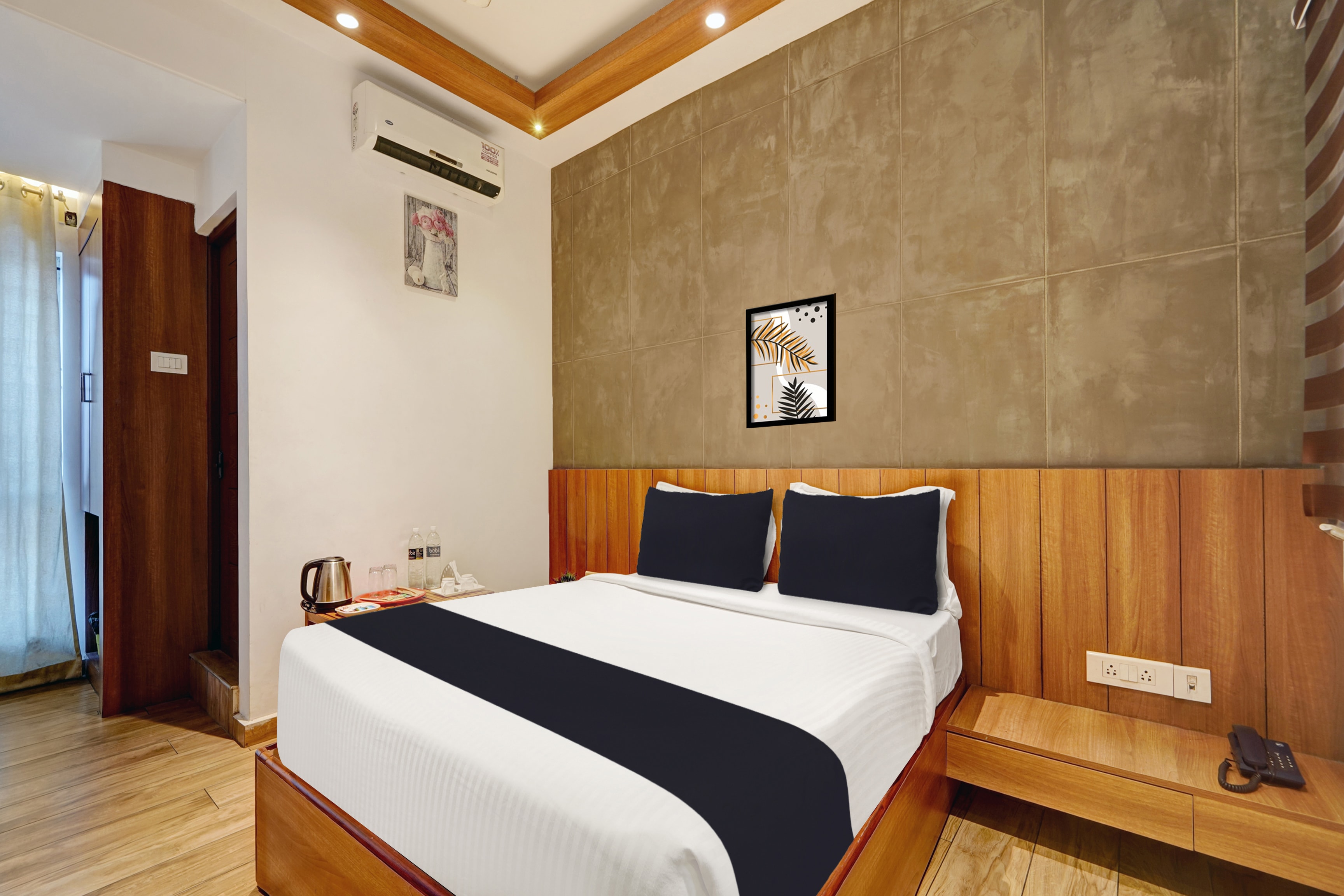 Townhouse Sundarapuram, Townhouse Coimbatore, Book @ ₹1019 - OYO